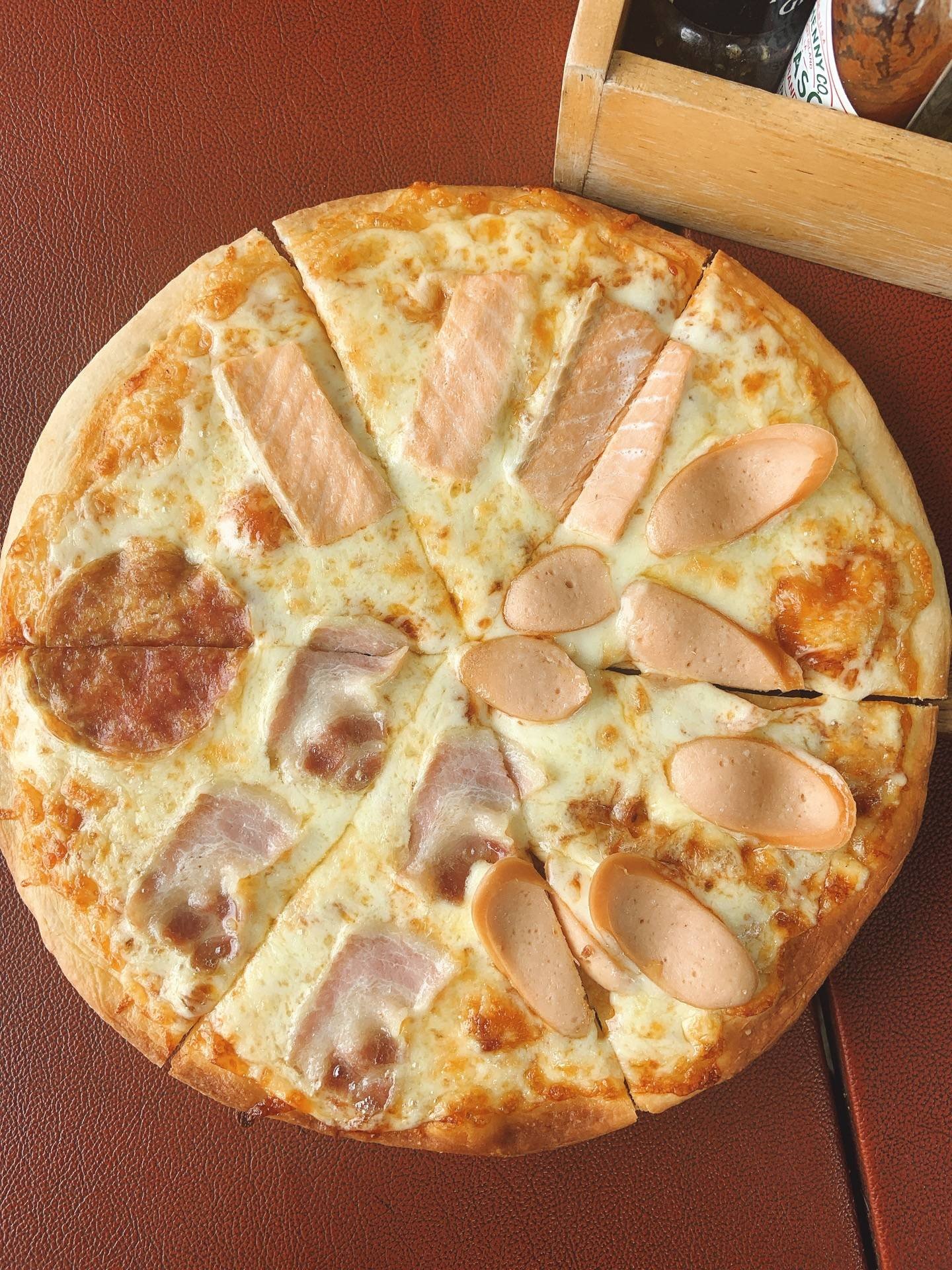 รีวิว Hops Addict Bangsaen (ฮอปแอดดิค บางแสน) บางแสน - ปกติไม่ชอบกิน ...