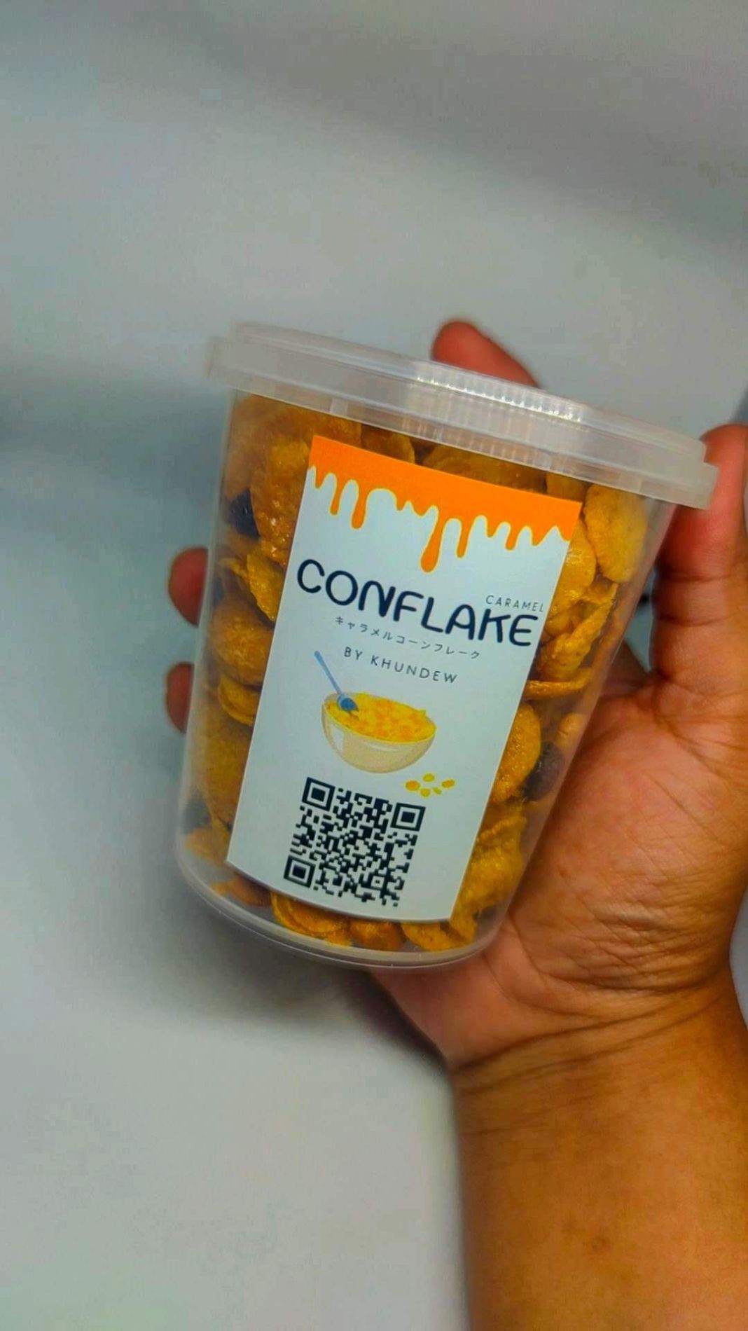 ร้าน Conflake | รีวิวร้านอาหาร