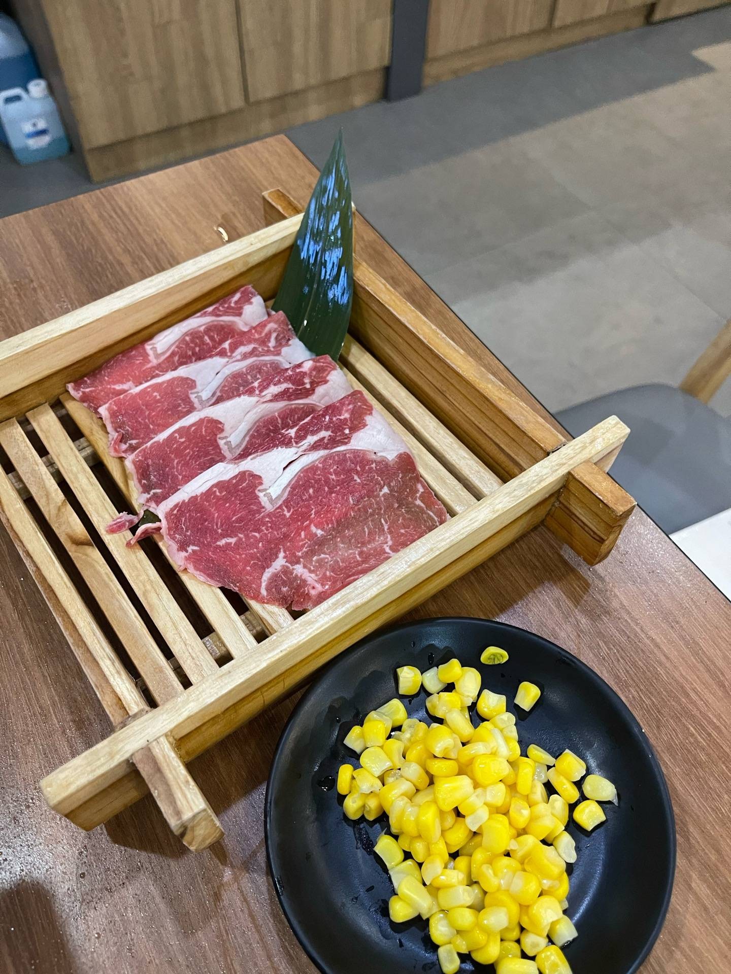 รูป OSAKA Buffet (เซ็นทรัล พระราม2) - Wongnai