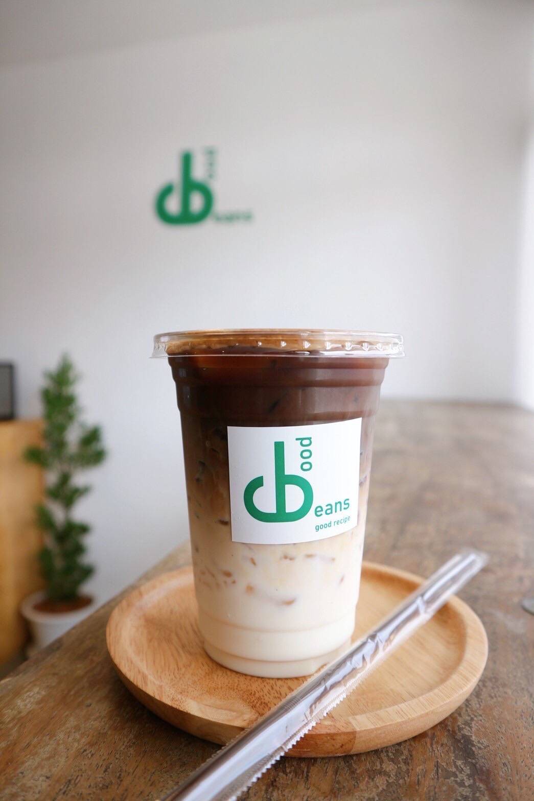 รูป GOOD BEANS CAFE