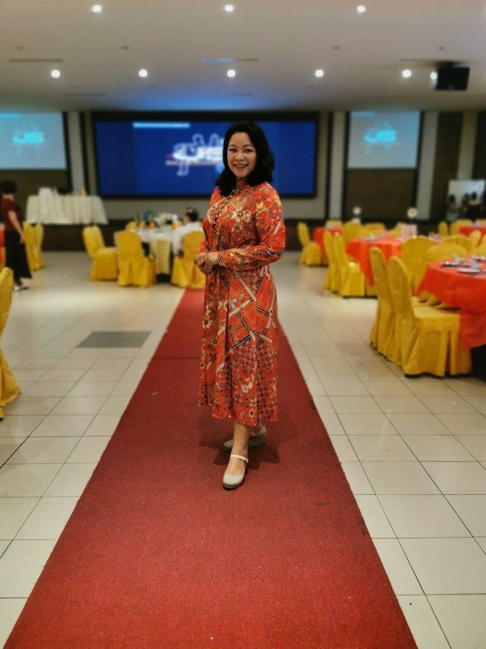 รีวิว Min Kok Restaurant - Big restaurant and delicious food