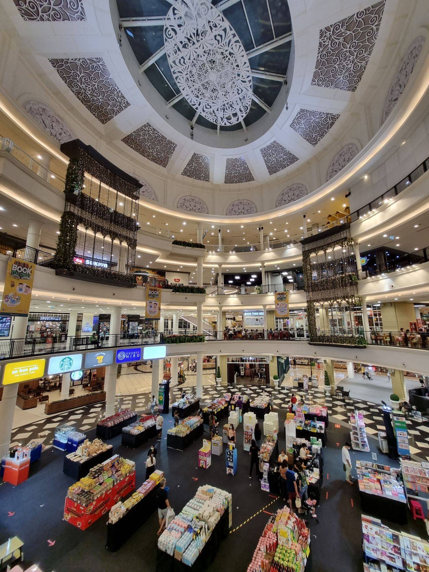 รูป The Promenade