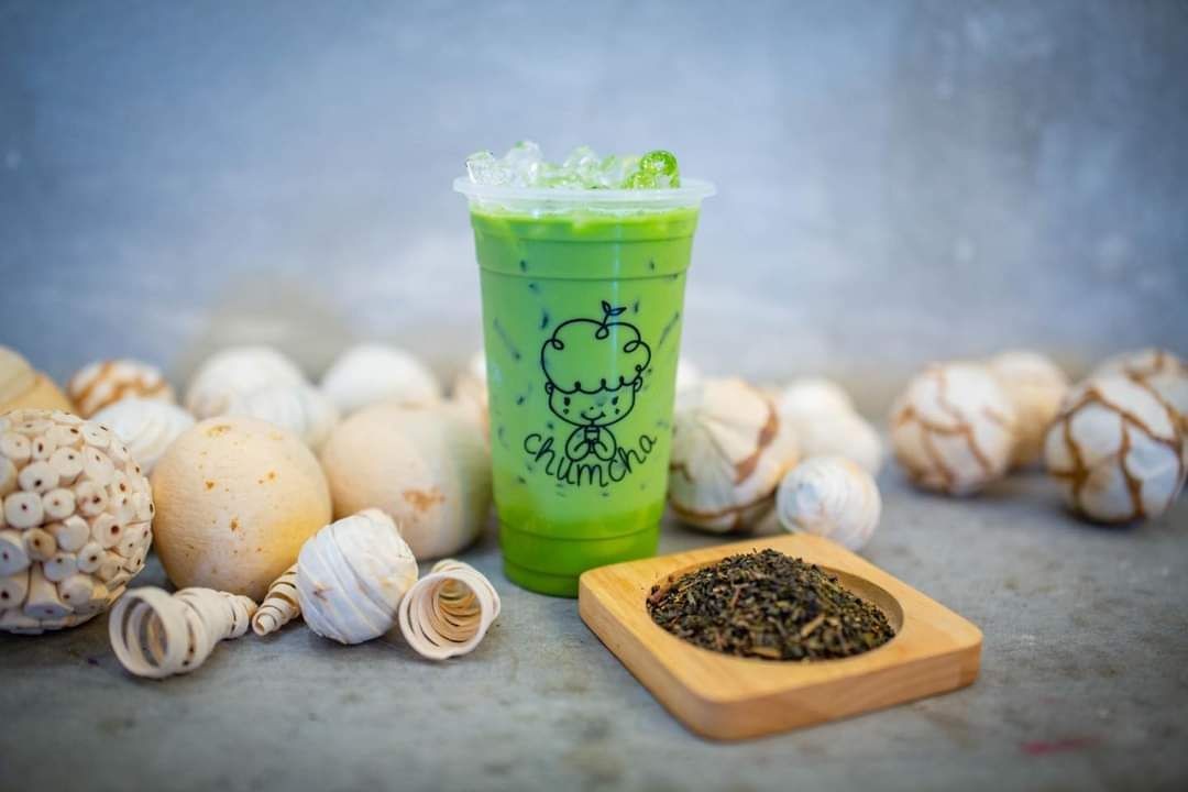 ร้าน ChamCha อ่อนนุช 54 | รีวิวร้านอาหาร