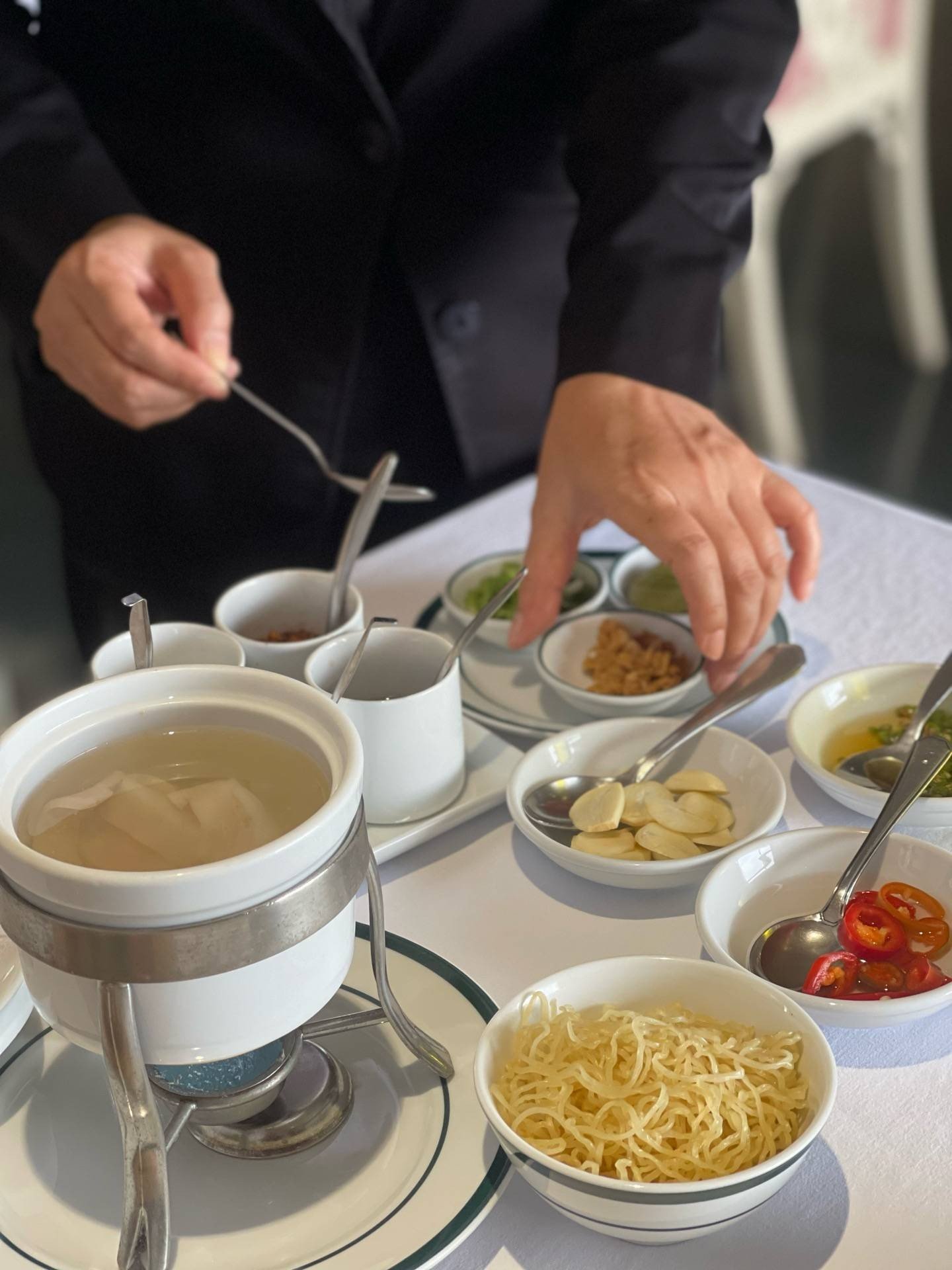 รูป Lee Kitchen ลีเพลซ พระราม 3