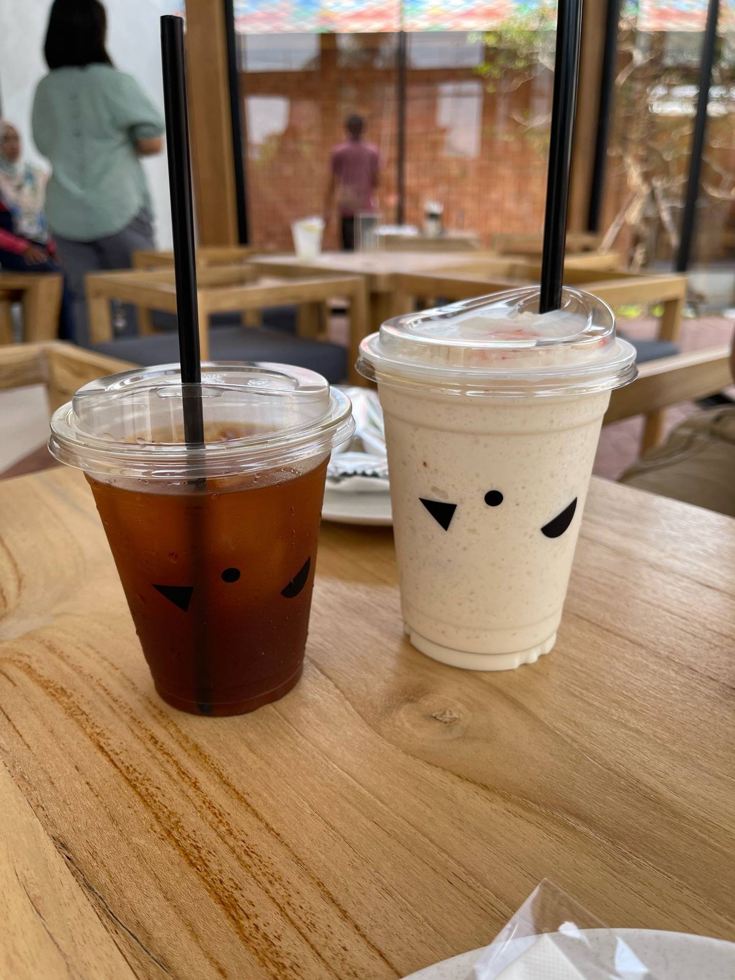 รีวิว Chirp Cafe and Chat Space Chirp Cafe and Chat Space - Cafe เปิด ...