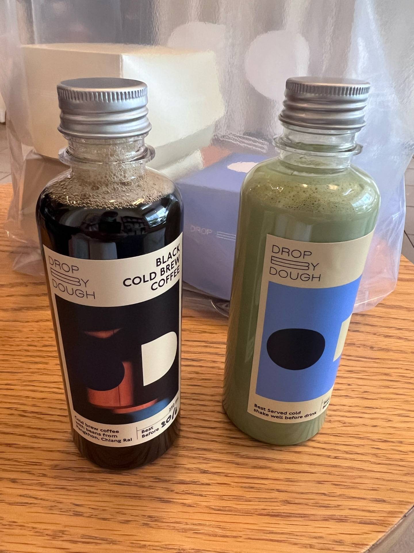 รูป DROP BY DOUGH Sukhumvit 101/2