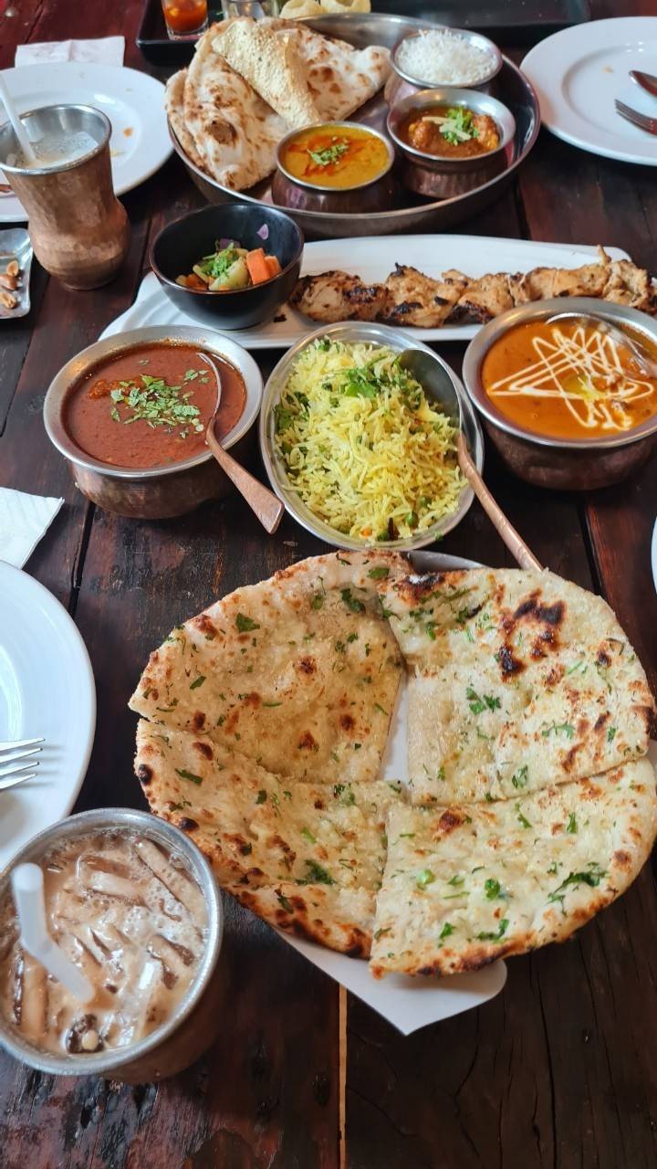 รูป Accha Authentic Indian Food Chiangrai
