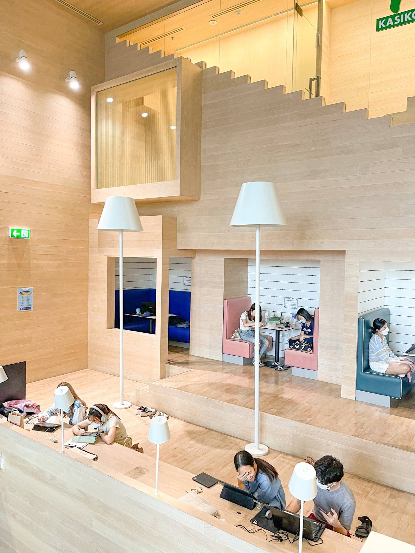 รูป SAMYAN CO-OP - Wongnai