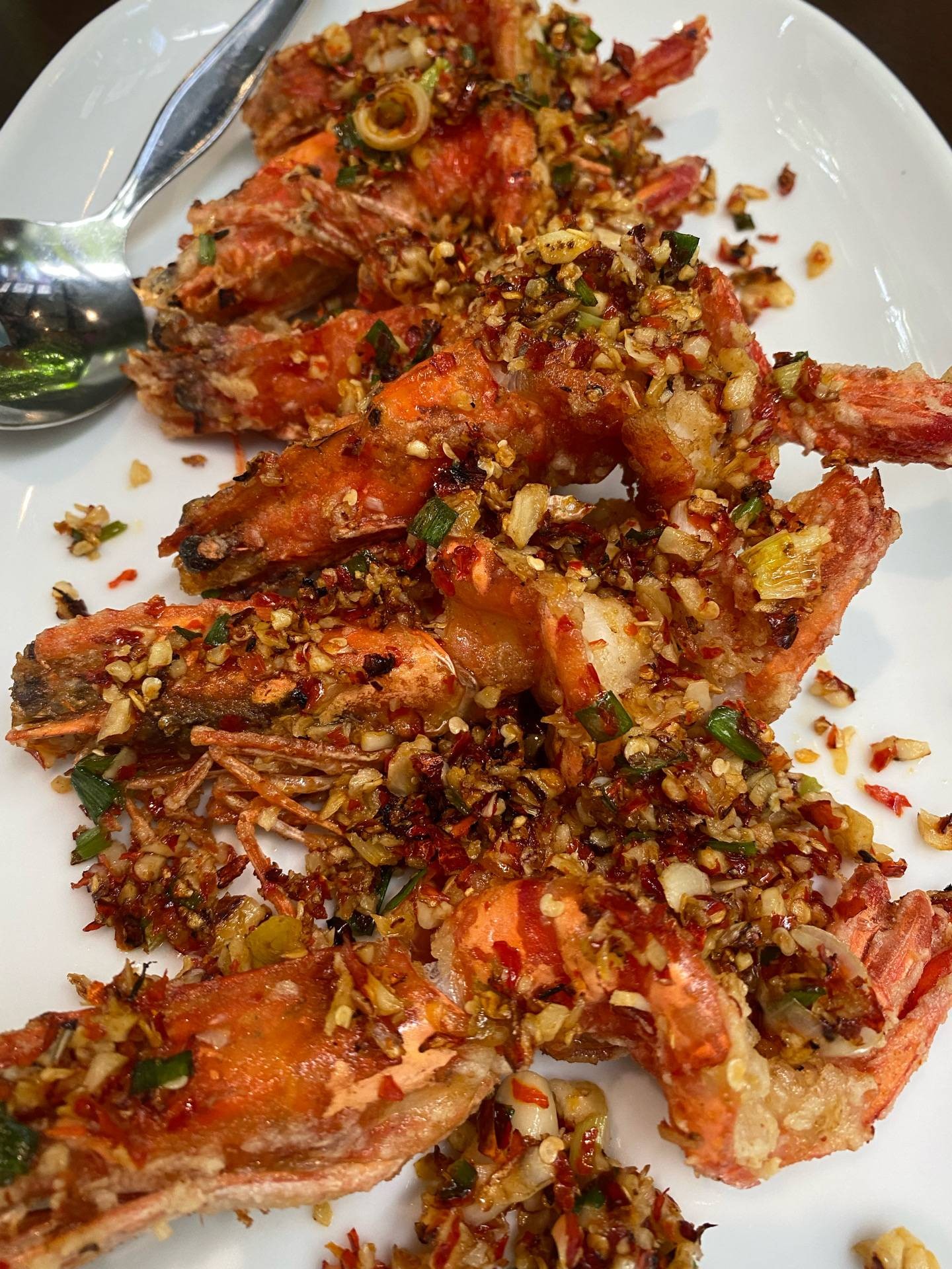 รีวิว KIN DEE - อร่อยจัดจ้านทุกจาน อาหารใต้พื้นเมืองโบราณ - Wongnai