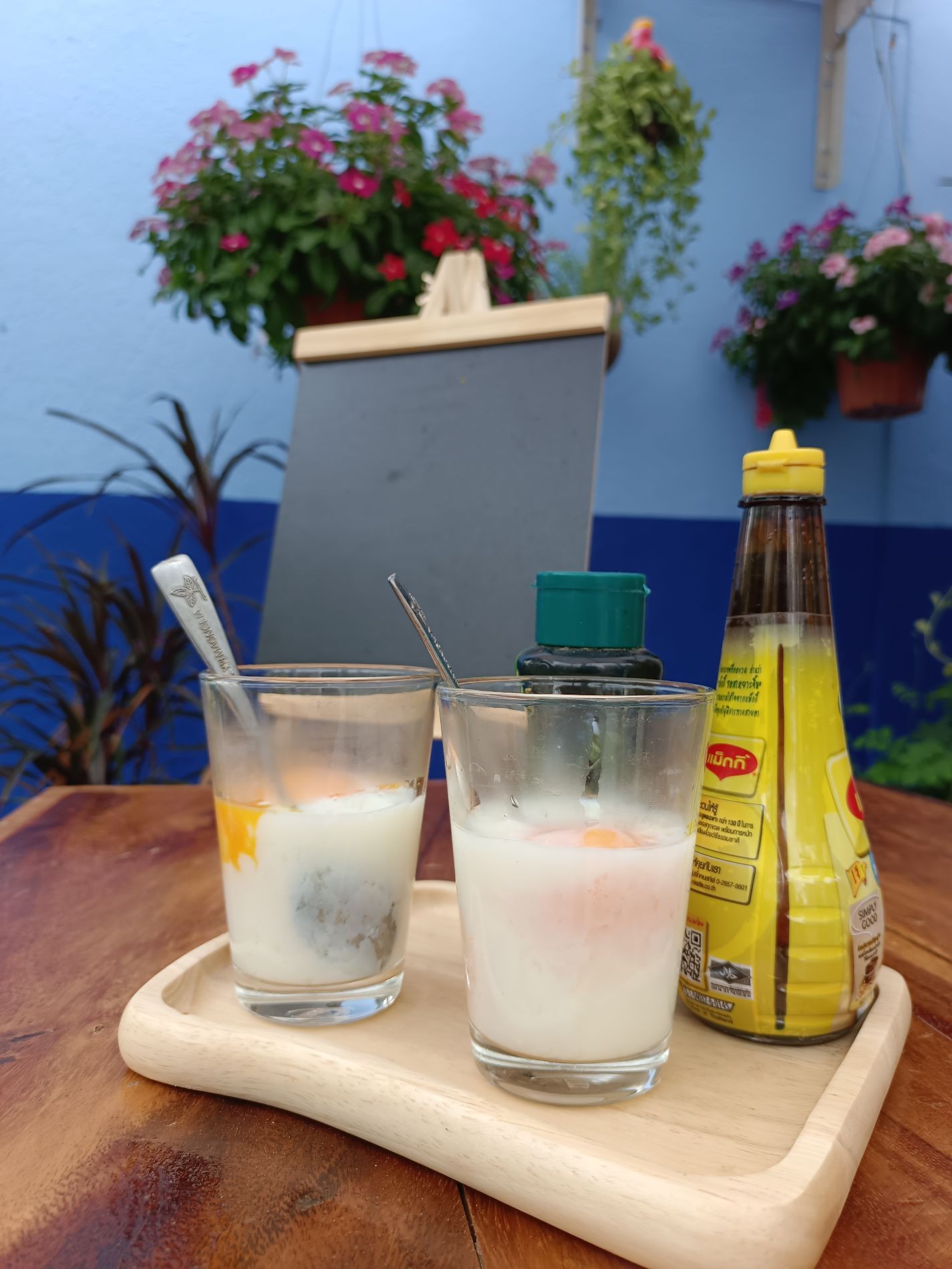 ร้าน 99 Coffee & Drink | รีวิวร้านอาหาร