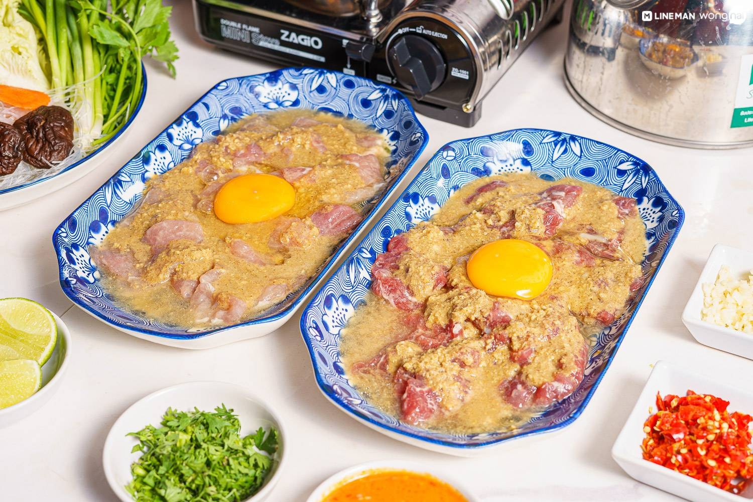 รูป Tub Tim Restaurant Nimman