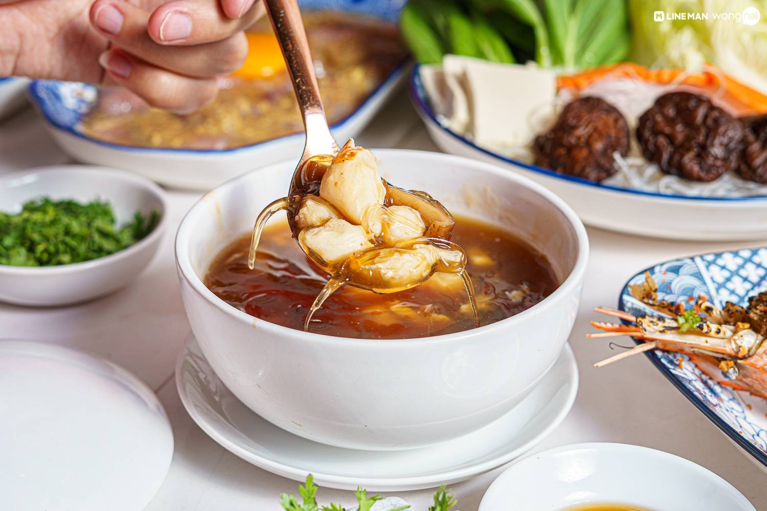 รูป Tub Tim Restaurant Nimman