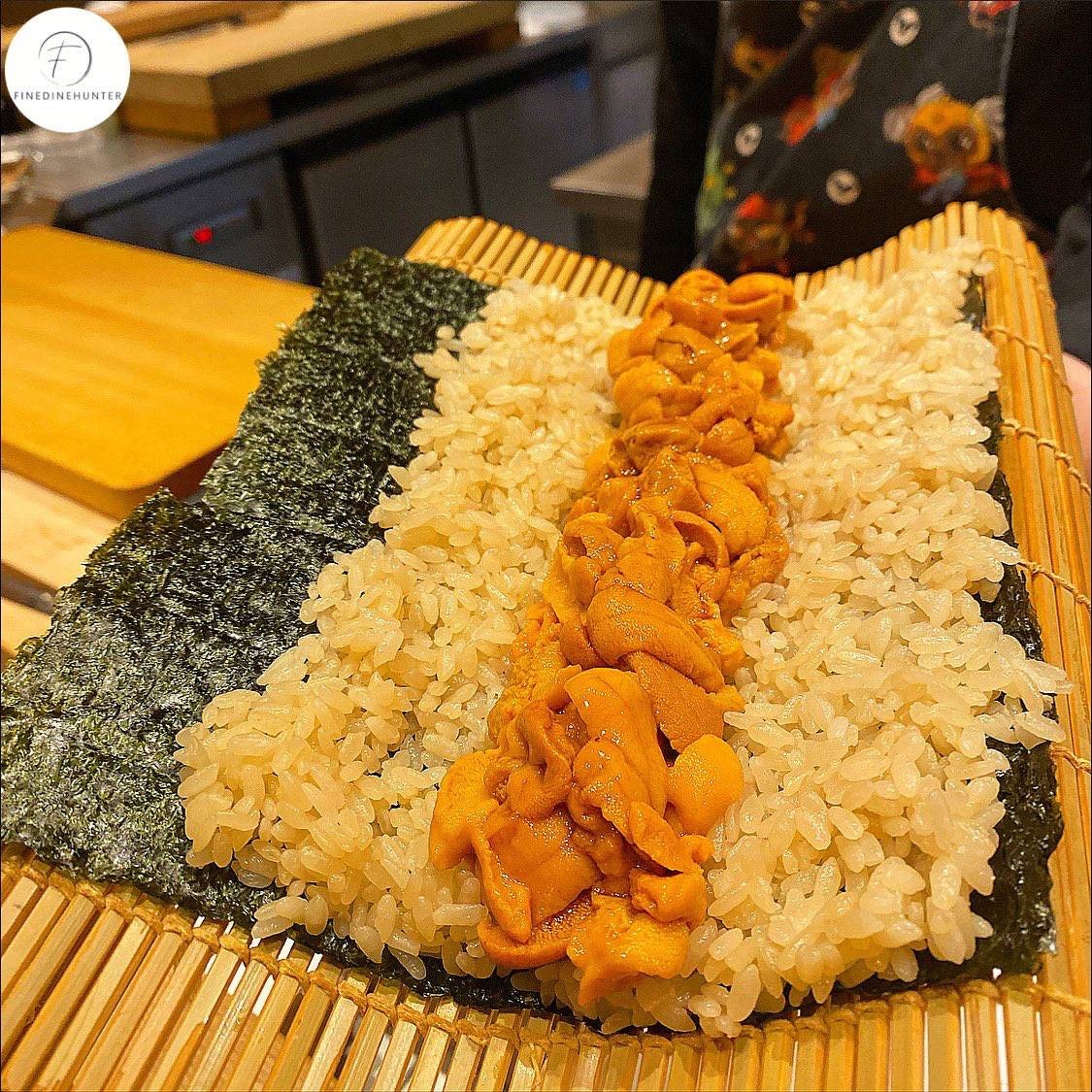 รูป Sasada Omakase Restaurant - Wongnai