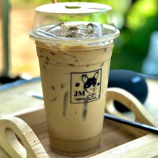 ร้าน JM Coffee | รีวิวร้านอาหาร