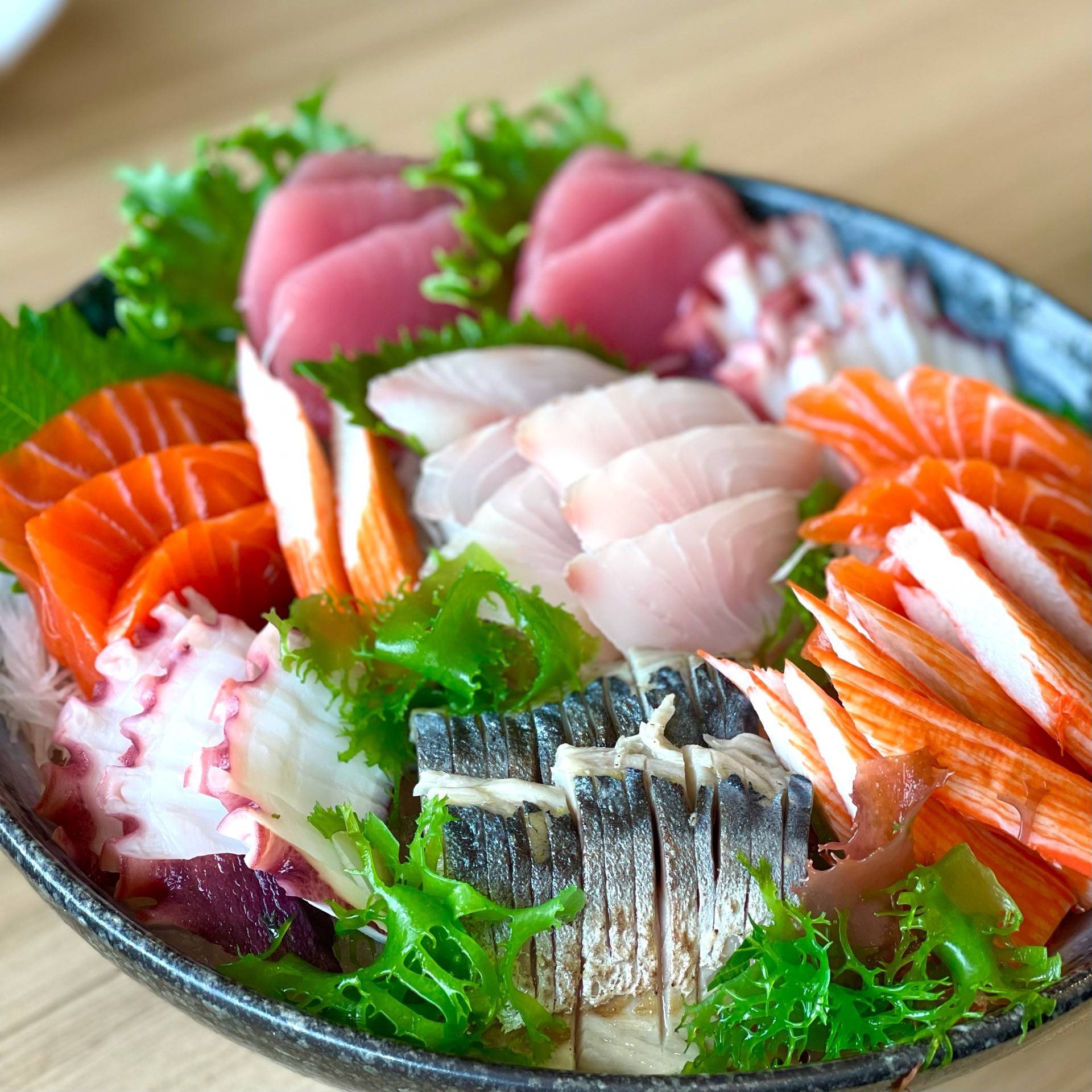 รีวิว โอชิเน Oshinei เพชรบูรณ์ เพชรบูรณ์ - ภัตตาคารอาหารญี่ปุ่นแห่งแรก ...