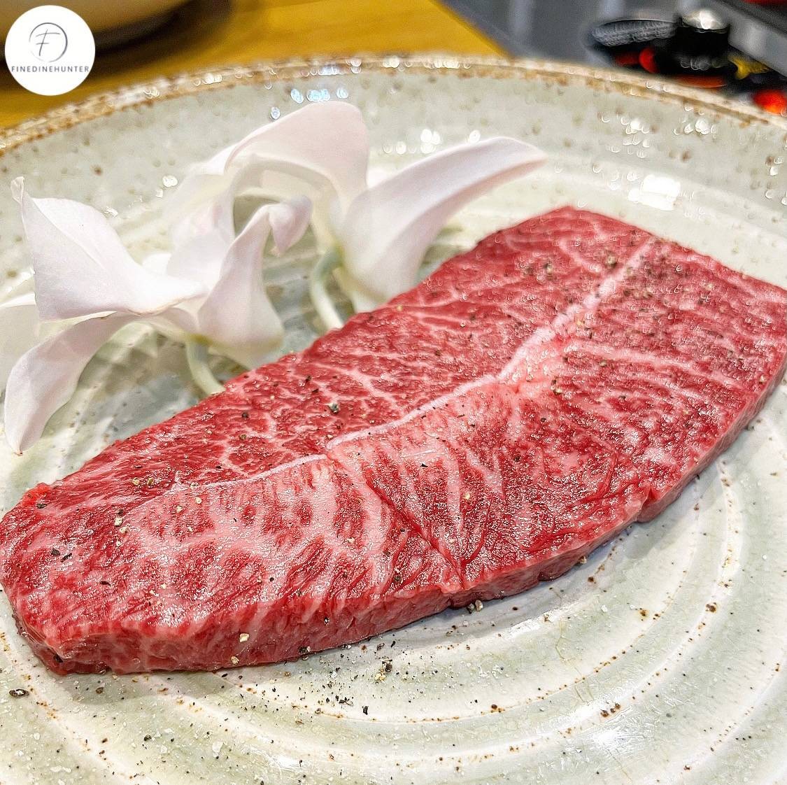 รูป Kuroushi no Sato (Japanese Wagyu Beef Shop) ทองหล่อ