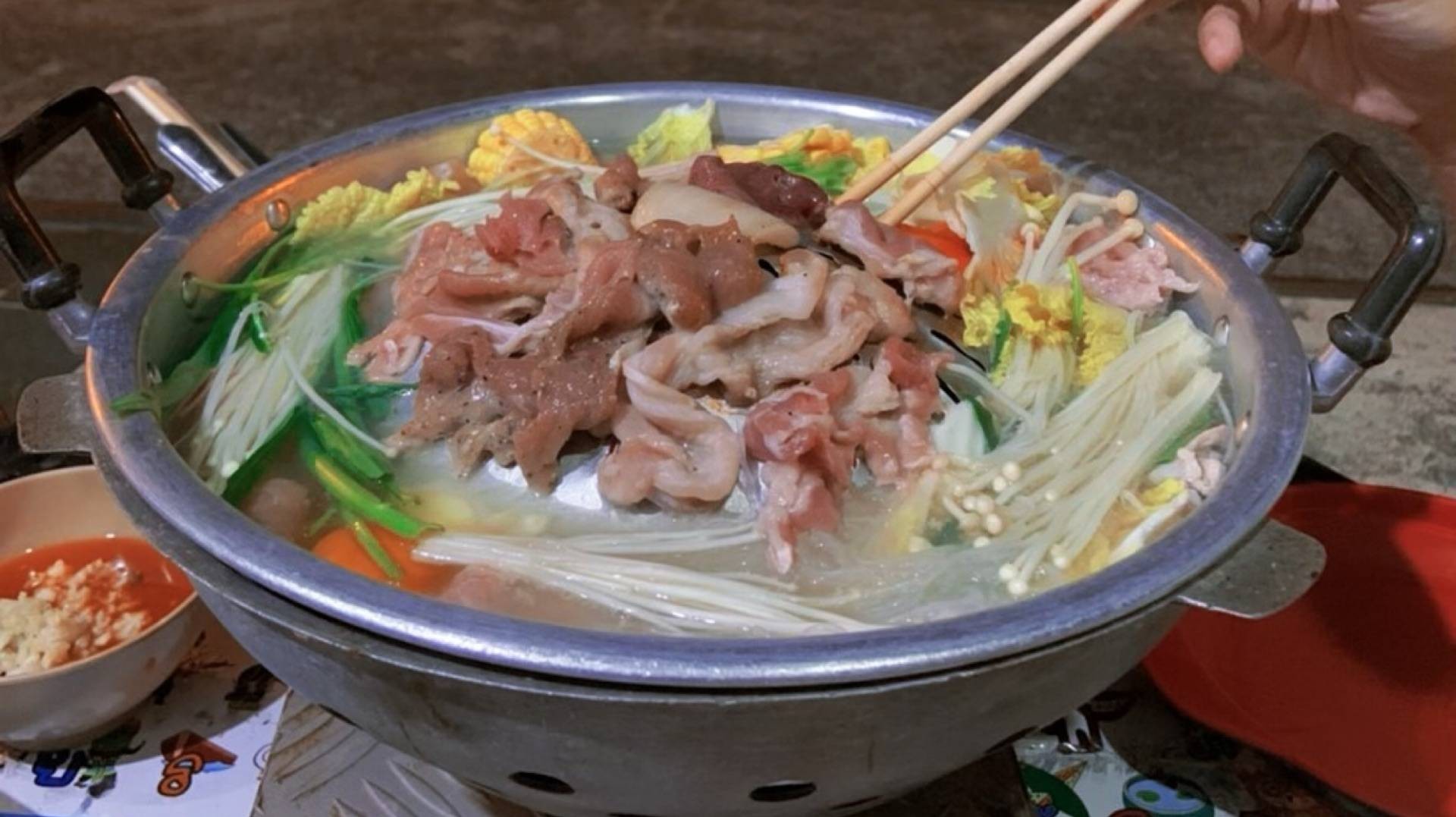 หมูกระทะ MaKaTu ไทรบุรี ซ.17 | สั่งอาหารออนไลน์ล่วงหน้า รับที่ร้านผ่านแ ...