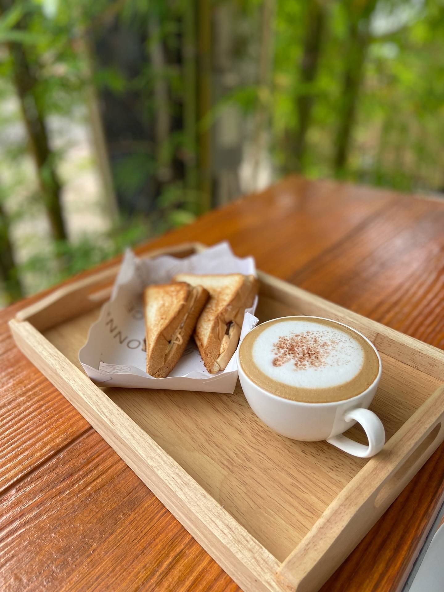 รีวิว Café Addict - Café Addict Sushi&Bar นั่งชิวๆได้