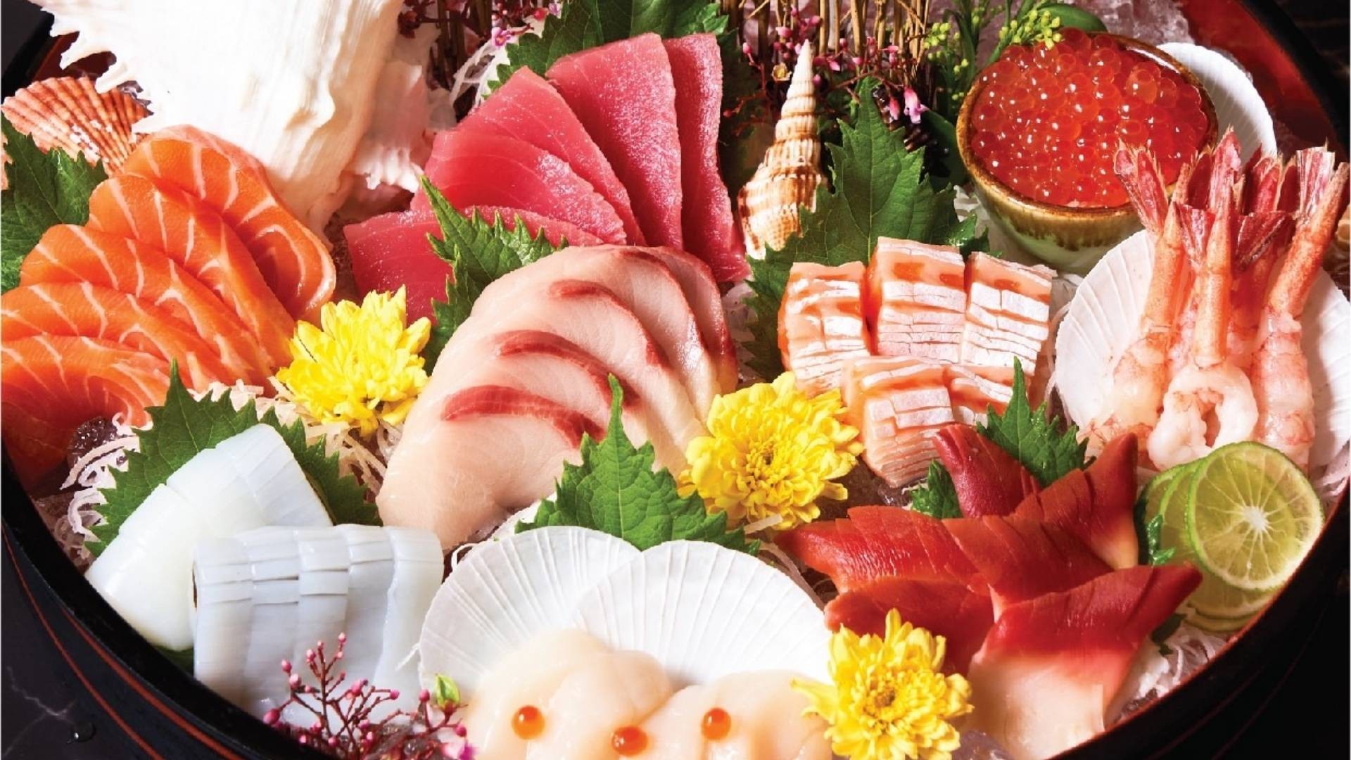 รีวิว ร้านอาหารญี่ปุ่นคิขุ สาขาโรบินสันบ้านฉาง KIKU JAPANESE RETAURANT ...