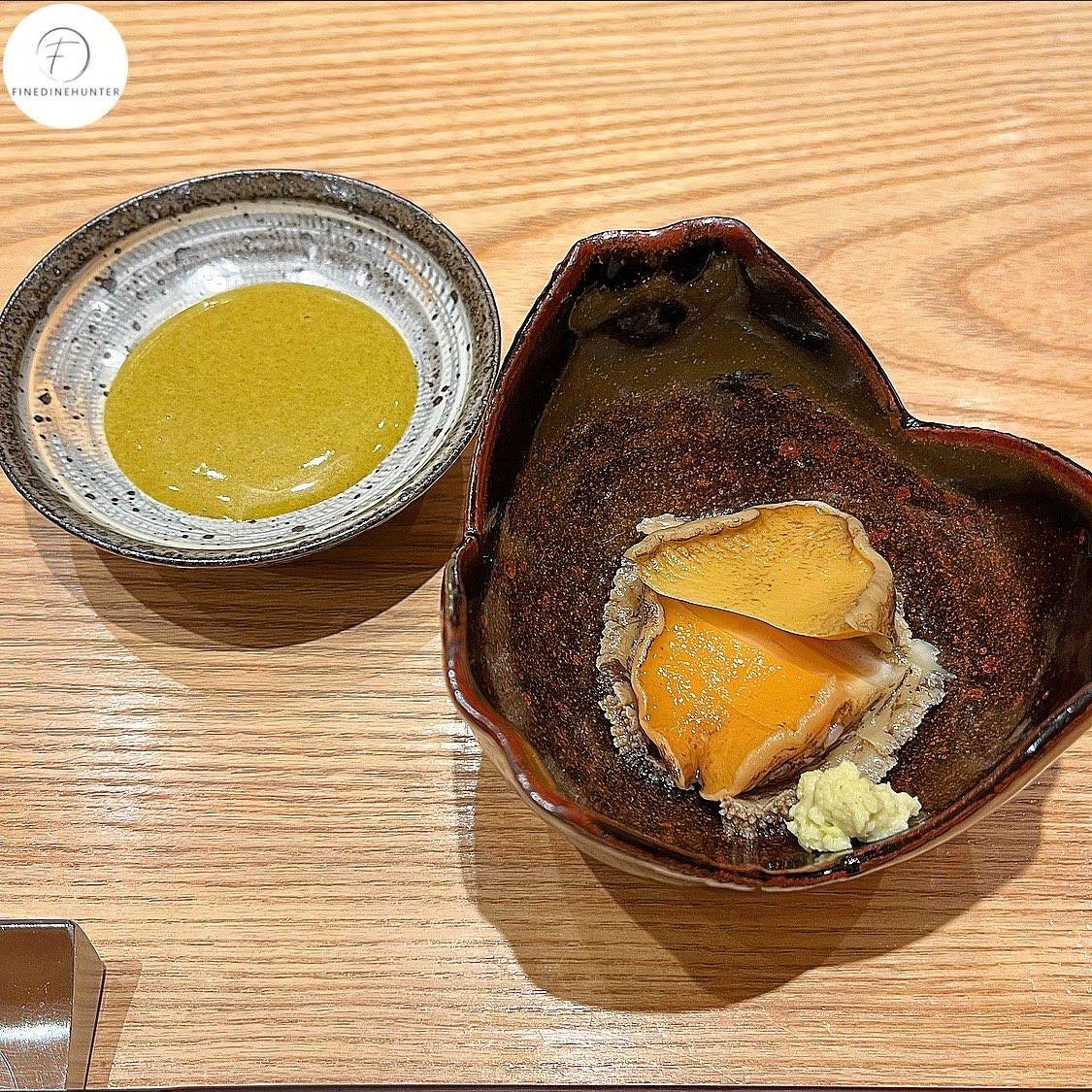 รูป Sasada Omakase Restaurant