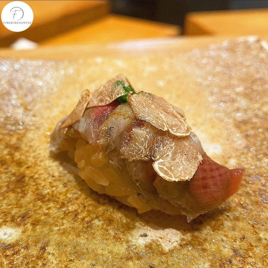 รูป Sasada Omakase Restaurant - Wongnai