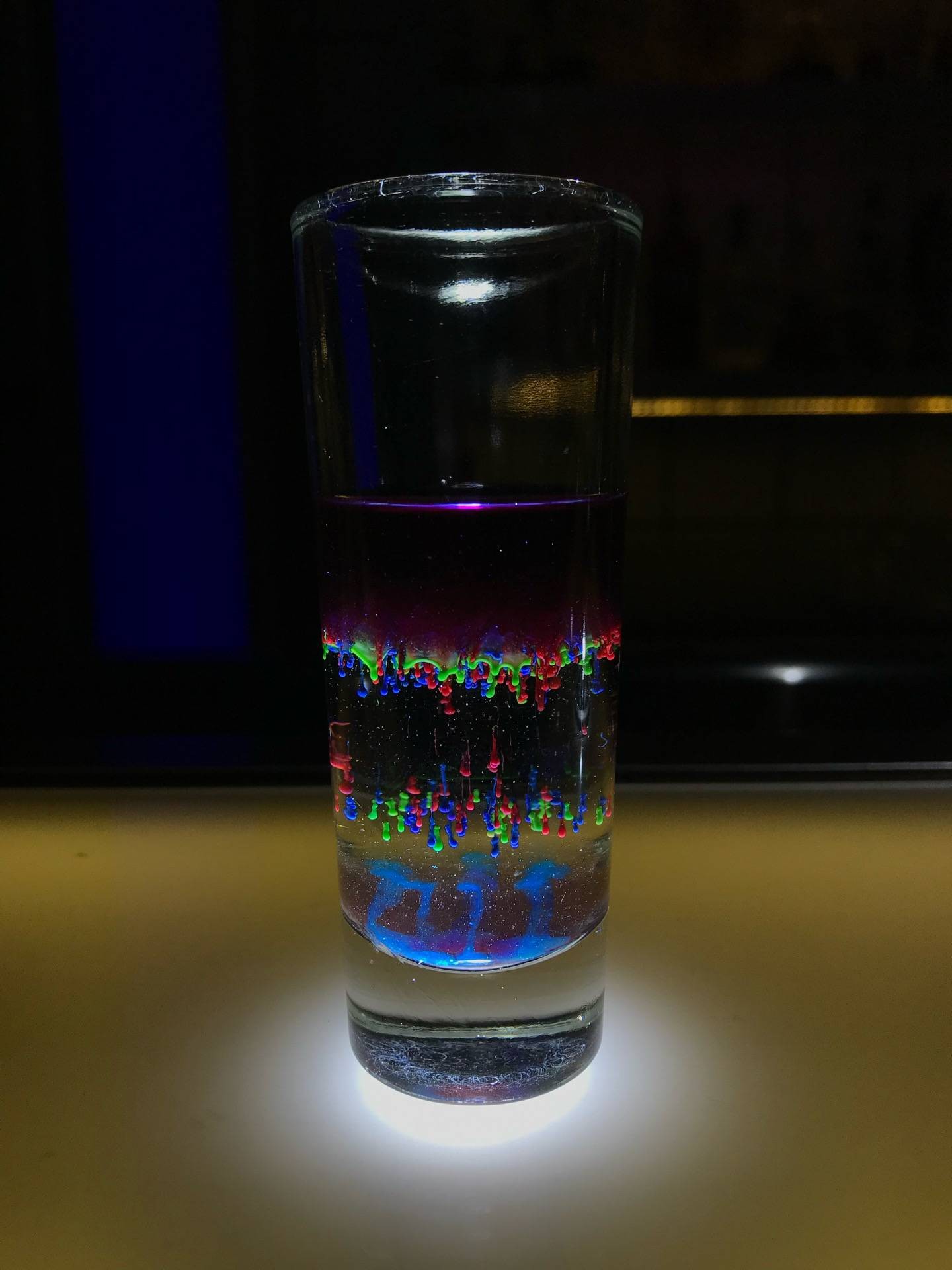 รีวิว Zimplex - ร้านเครื่องดื่มชู้ตเตอร์สุดเท่ห์ในภูเก็ต 🥃 - Wongnai