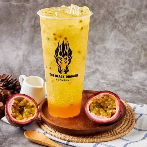 รูป THE BLACK DRAGON FIRE PEARL ขอนแกน