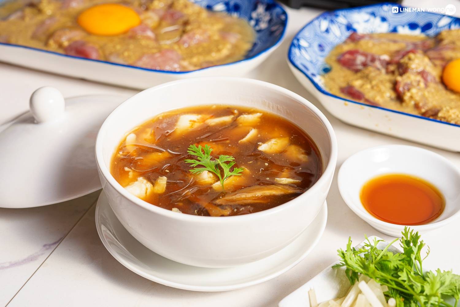 รูป Tub Tim Restaurant Nimman