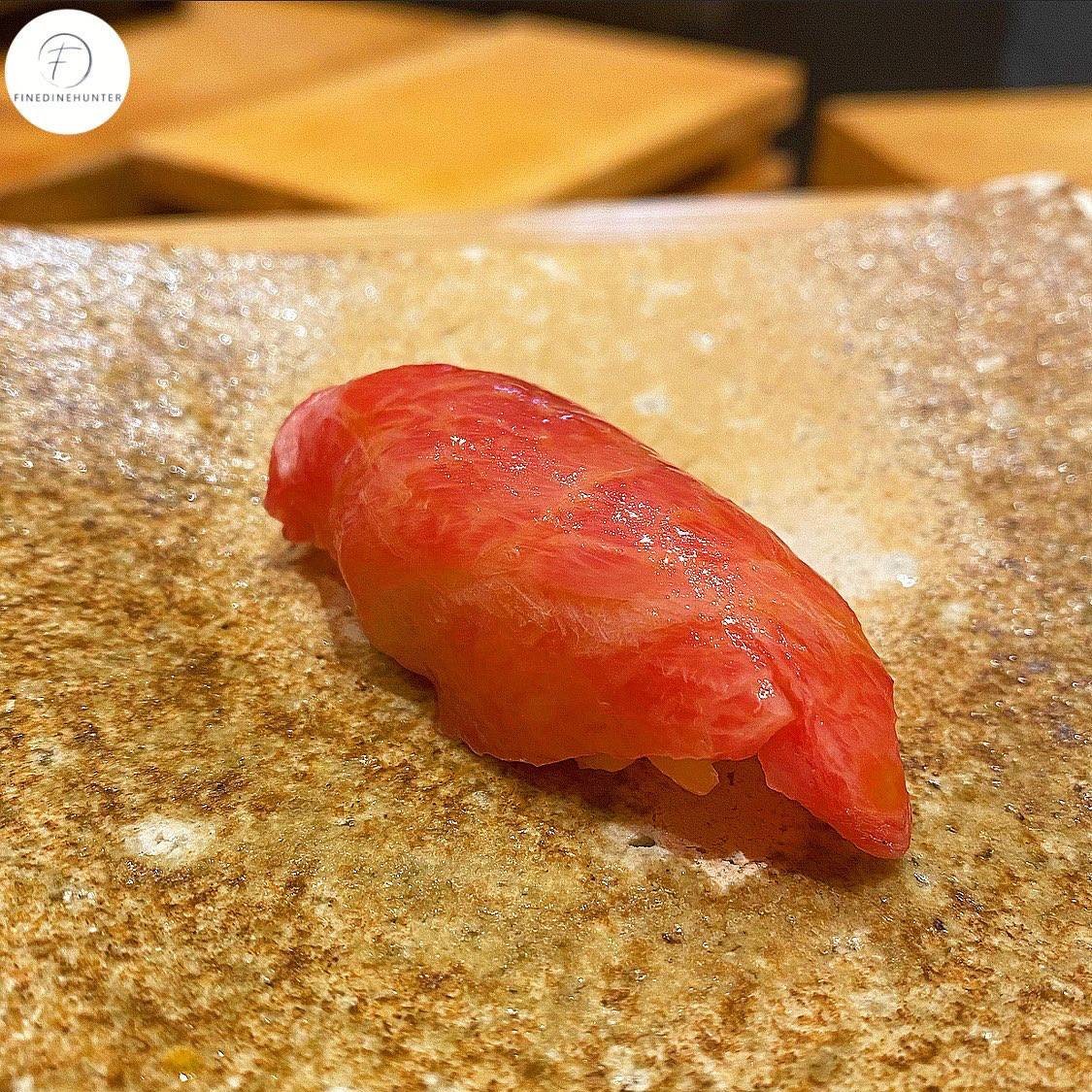 รูป Sasada Omakase Restaurant - Wongnai