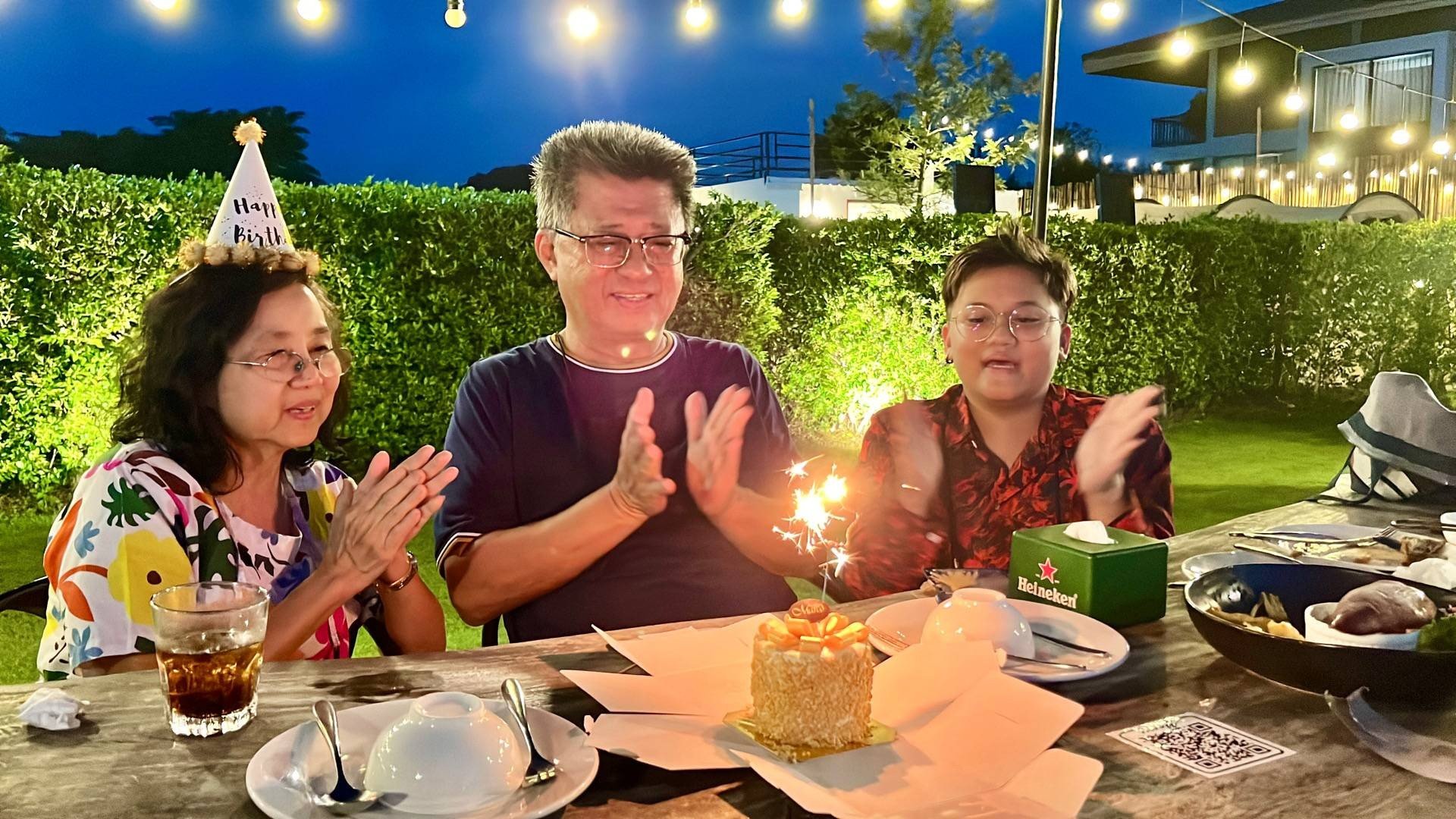 รูป Quayside Cafe And Eatery