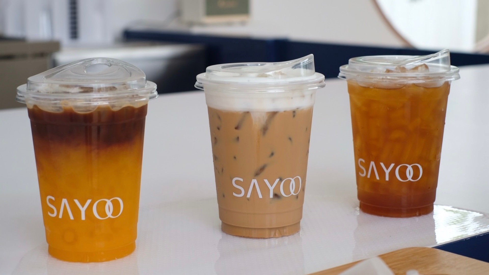 Sayoo Cafe ซายู คาเฟ่ - สั่งอาหารเดลิเวอรี | Wongnai x LINE MAN
