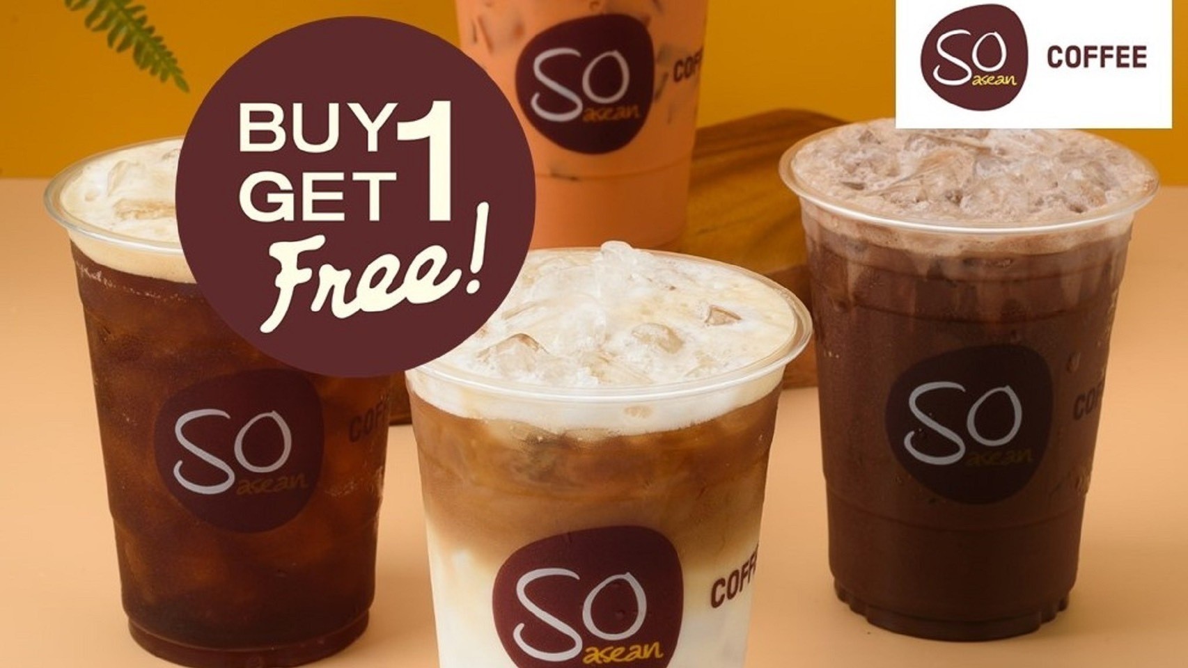 ร้าน SO asean cafe Thaibev Quarter | รีวิวร้านอาหาร - Wongnai