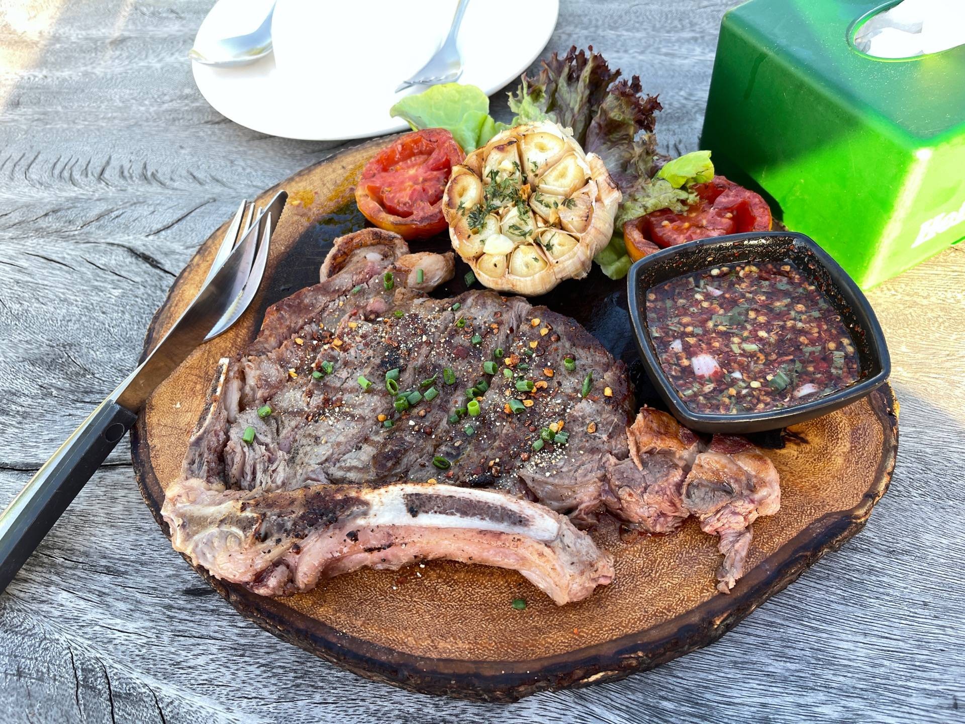 รูป Quayside Cafe And Eatery