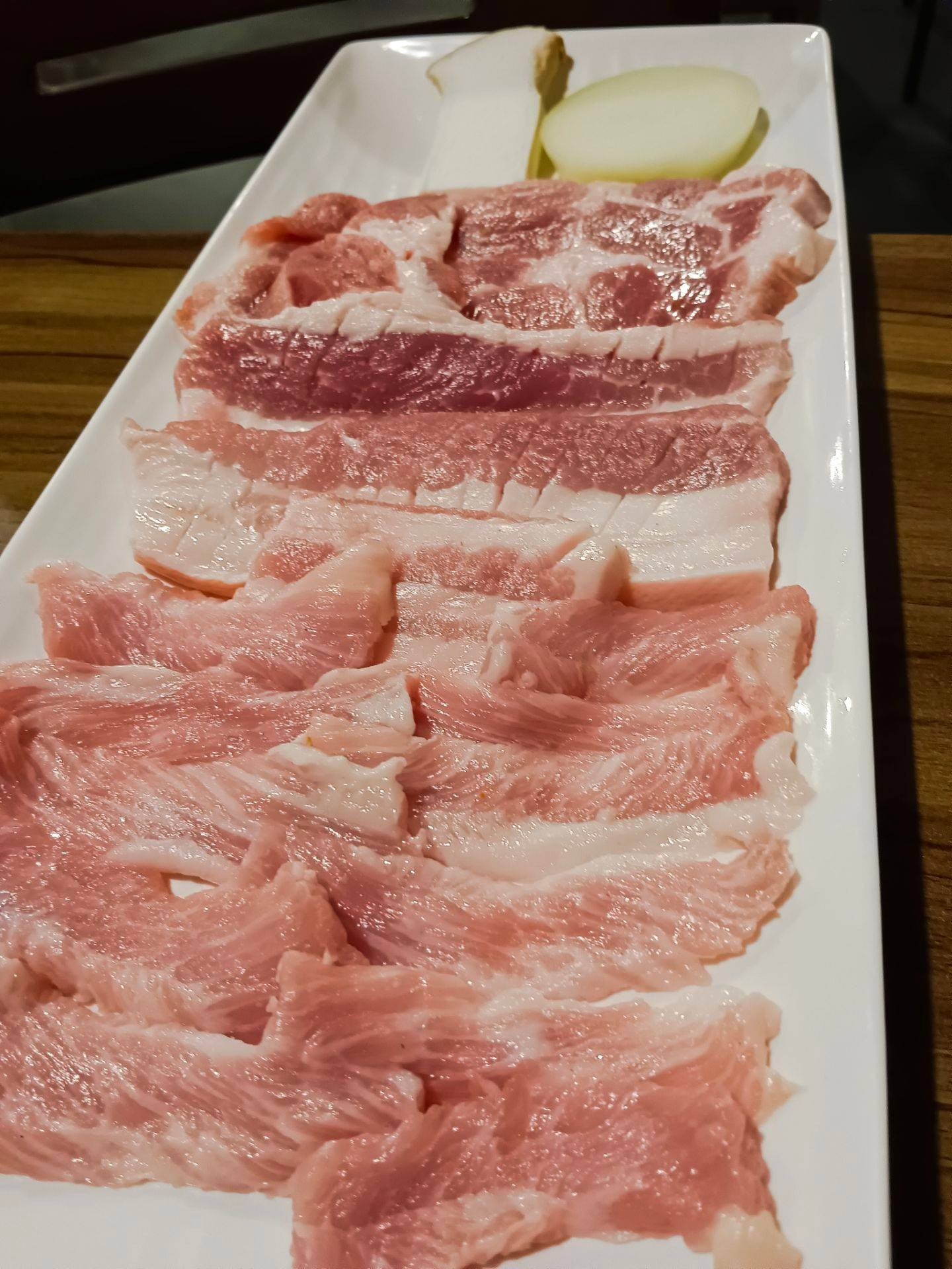 รูป Cheongdam (ชองดัม) Korean Restaurant สุขุมวิทพลาซ่า โคเรียนทาวน์