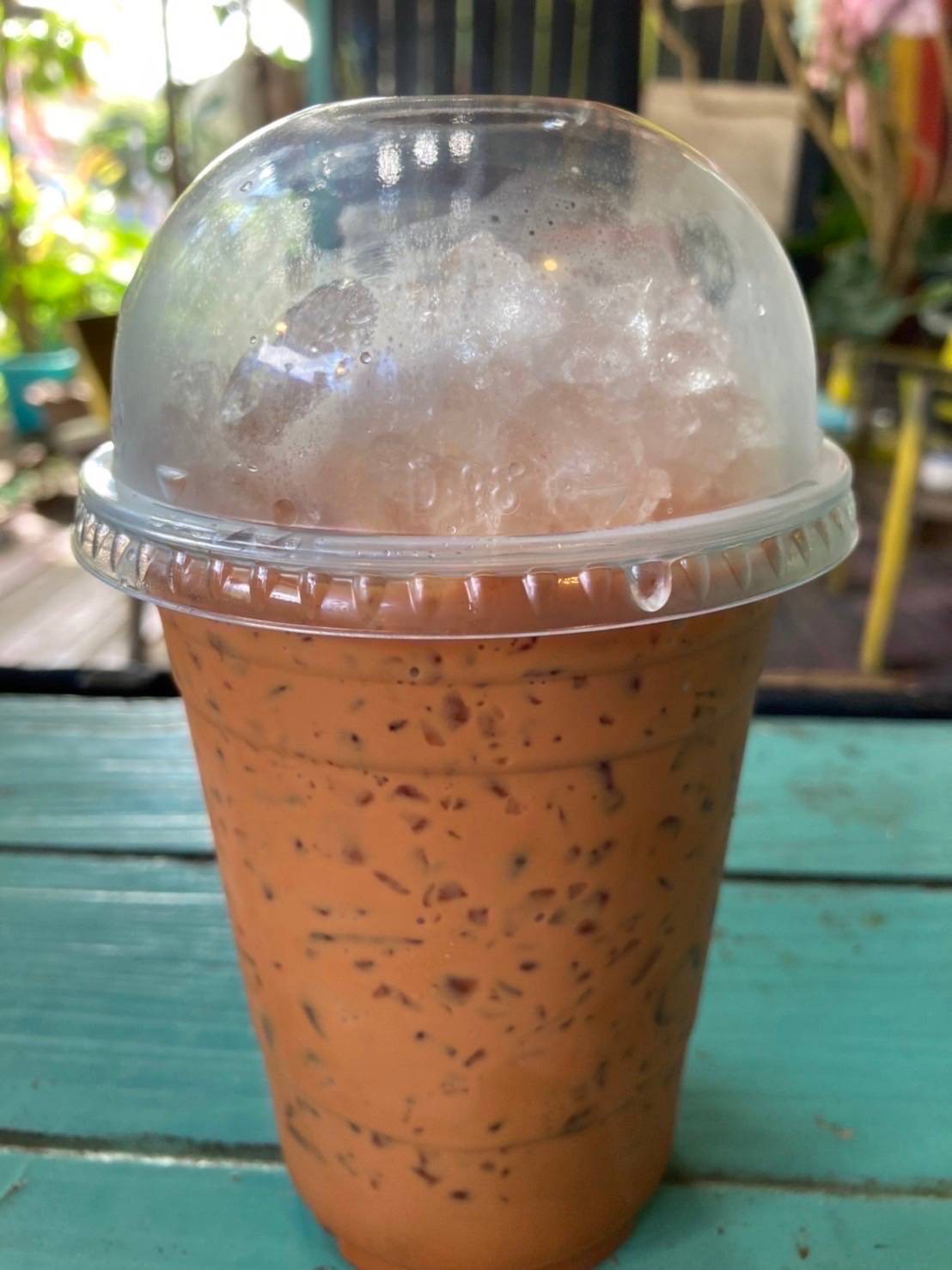 ร้าน pacino cafe หน้าโรงเรียนอนุบาลพัทลุง | รีวิวร้านอาหาร