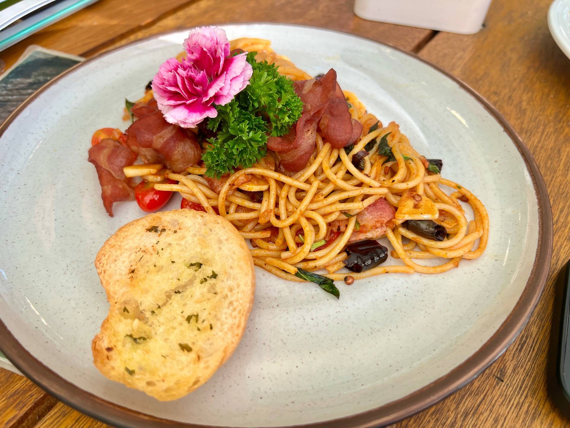 รูป Quayside Cafe And Eatery