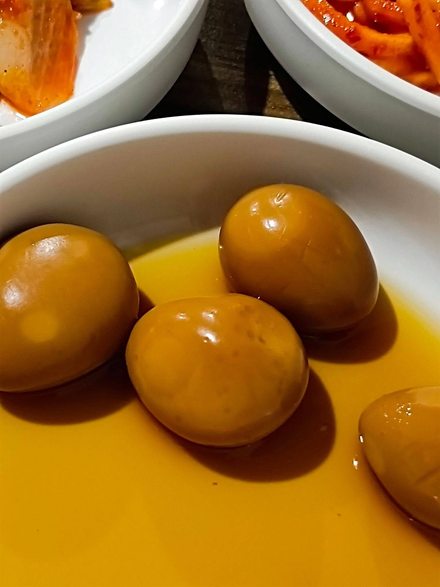 รูป Cheongdam (ชองดัม) Korean Restaurant สุขุมวิทพลาซ่า โคเรียนทาวน์