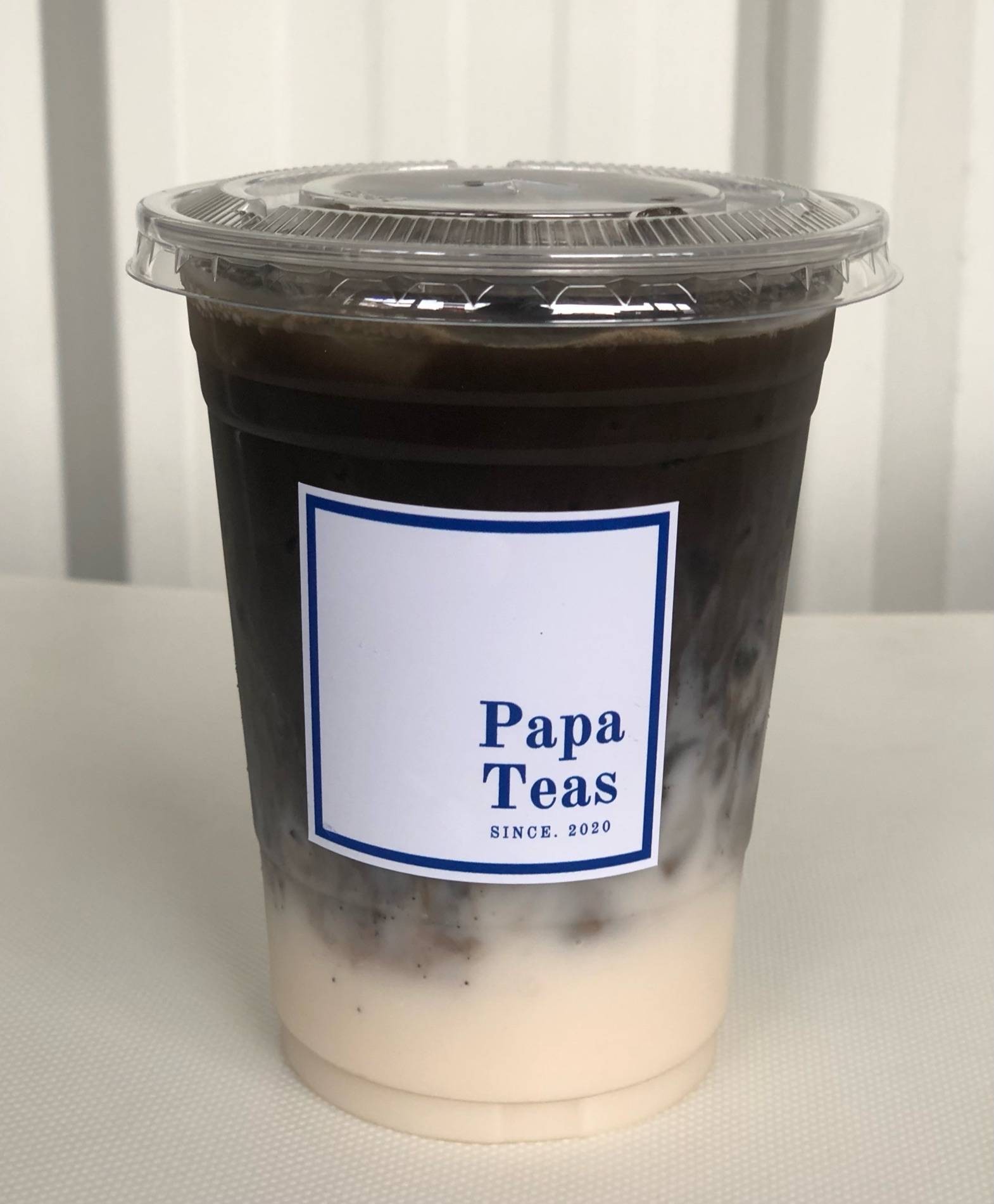 ร้าน ปาป้า ที (Papa Teas) ระยอง | รีวิวร้านอาหาร