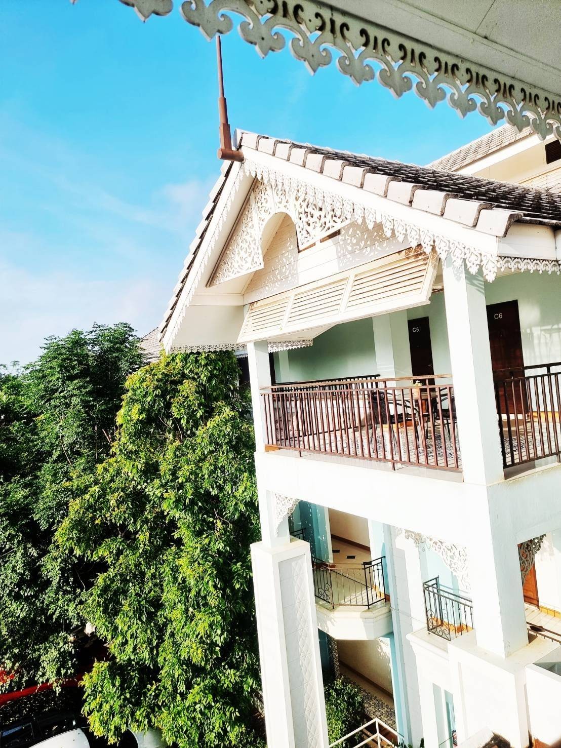 รูป Crystal Nongkhai Hotel - Wongnai
