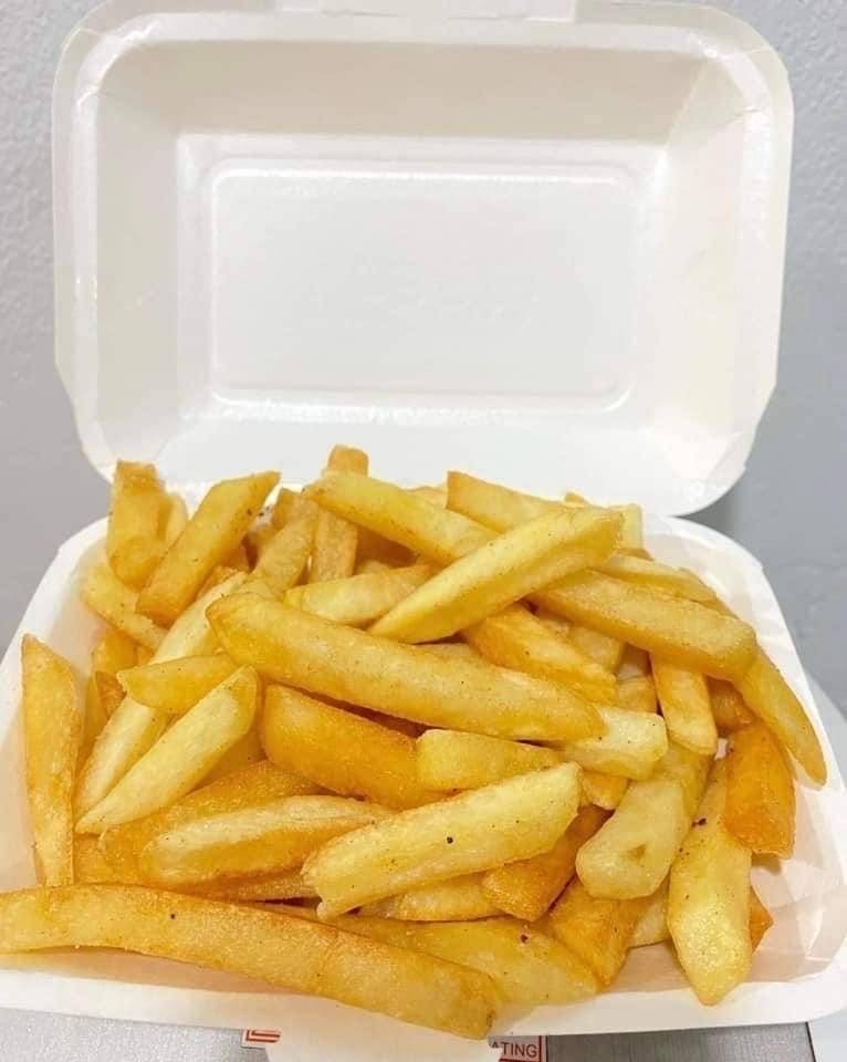 ร้าน Rambo Frozen Food อาหารแช่แข็ง อุดมสุข