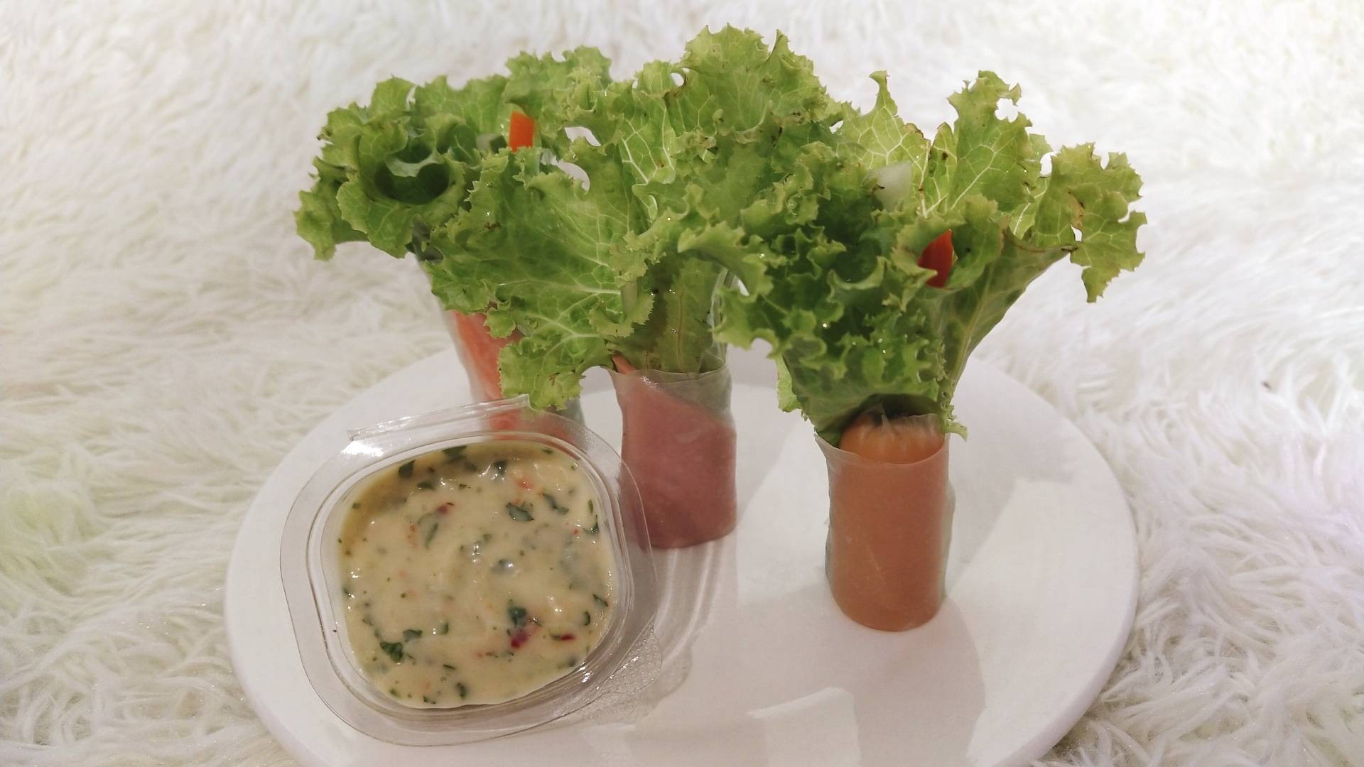 Luka food - สั่งอาหารเดลิเวอรี | Wongnai x LINE MAN