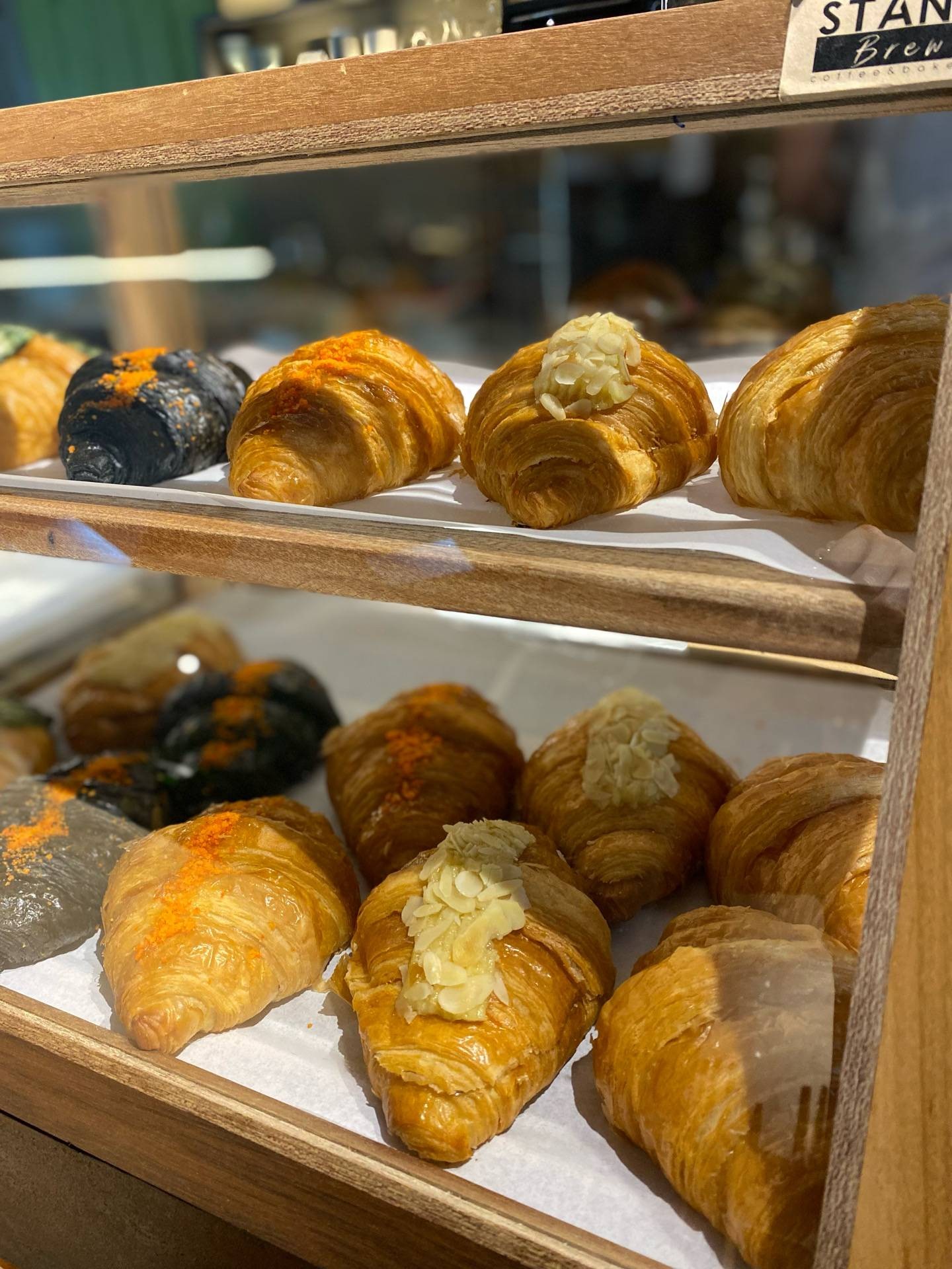 รูป The Stand Brew.Bake