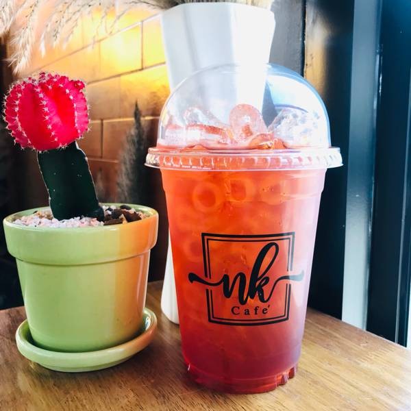 NK Cafe' ปั้ม Esso คลองขุด - สั่งอาหารเดลิเวอรี | Wongnai x LINE MAN