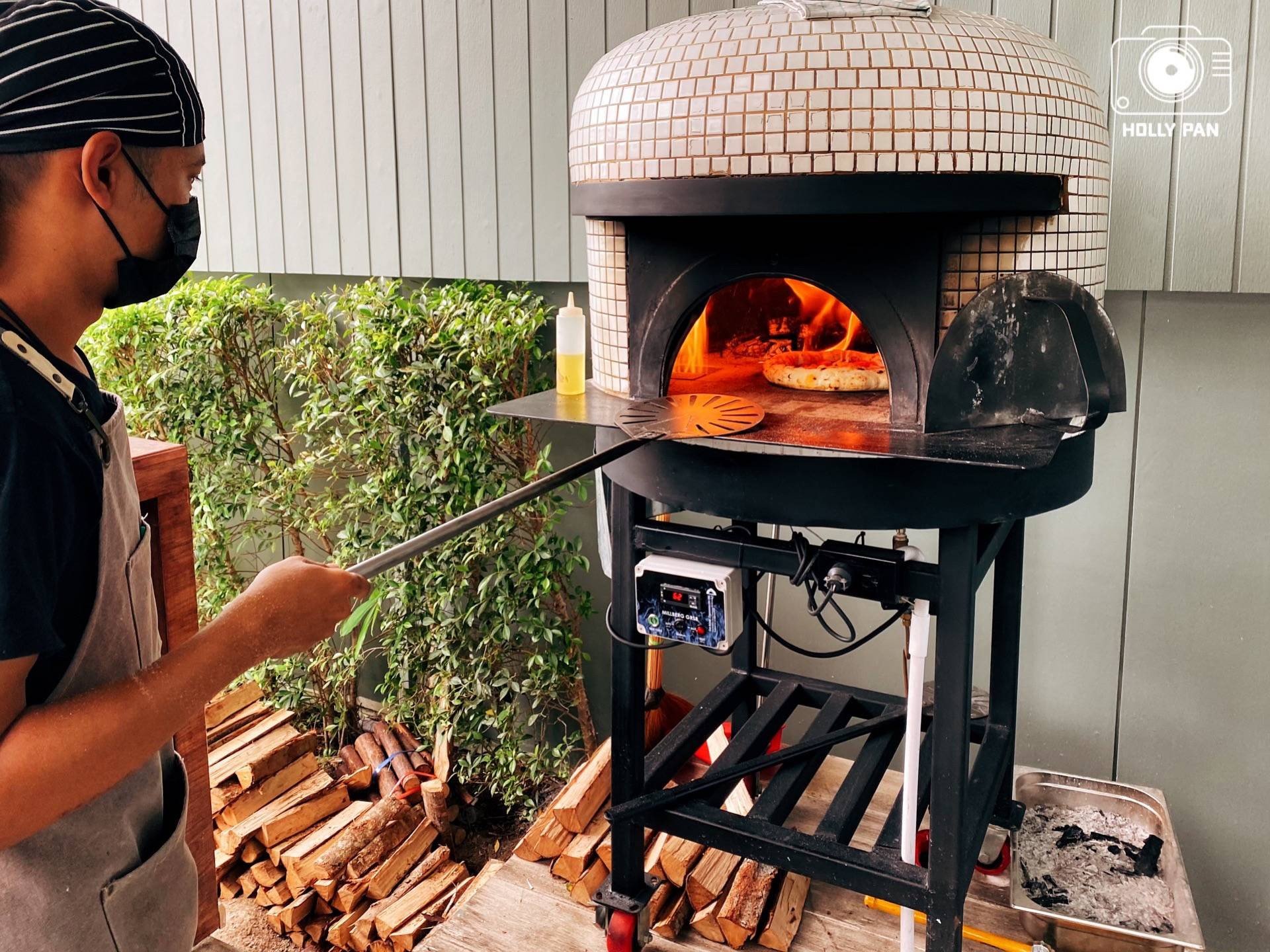 รูป FIVE OLIVES RESTAURANT เชิงทะเล