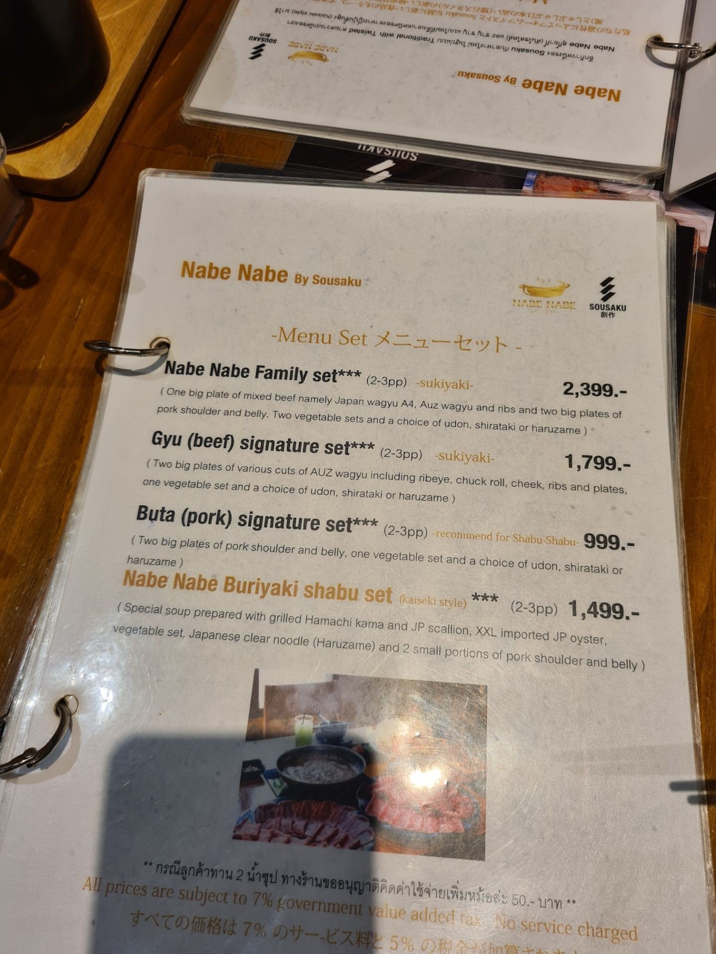 รูป SOUSAKU อารีย์