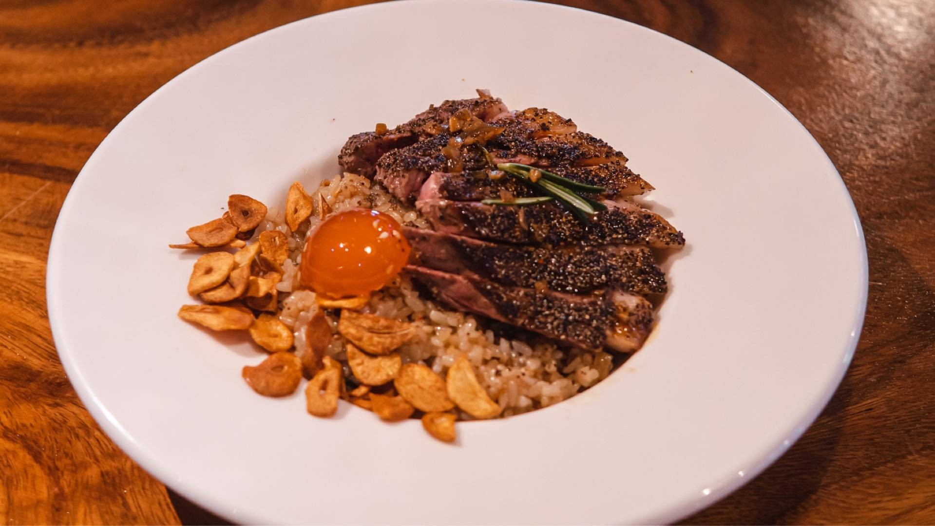 Beef Express เลียบทางด่วนรามอินทรา - สั่งอาหารเดลิเวอรี | Wongnai x ...