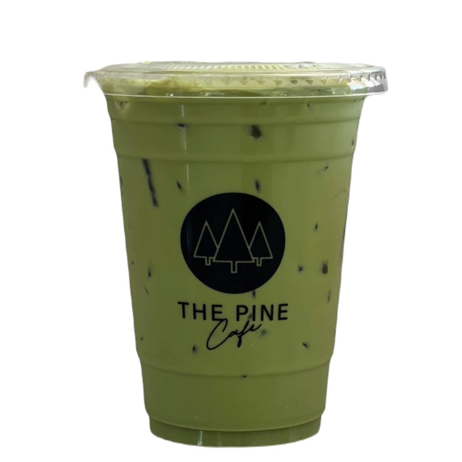 ร้าน THE PINE Cafe | รีวิวร้านอาหาร