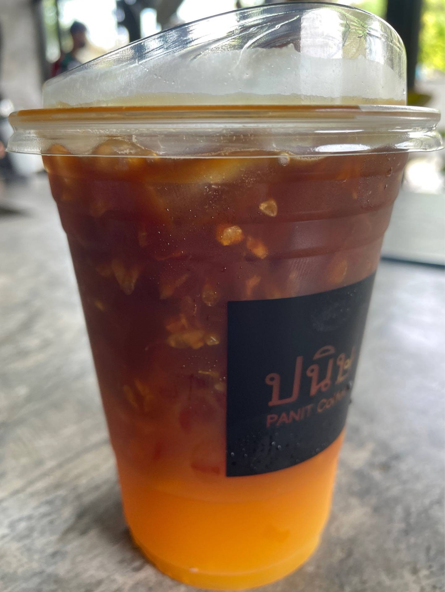 รีวิว ปนิษ PANIT Coffee - ร้านกาแฟแฮนด์คราฟลับ ย่านถนนราชพฤกษ์ กลับมา ...