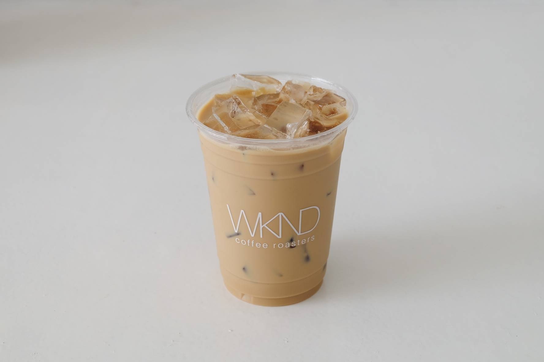 รีวิว Weekend coffee roasters weekend coffee roasters - Coffee good