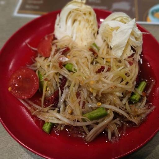 ร้าน Food Conner - บ้านผัดไทย หอยทอด | รีวิวร้านอาหาร